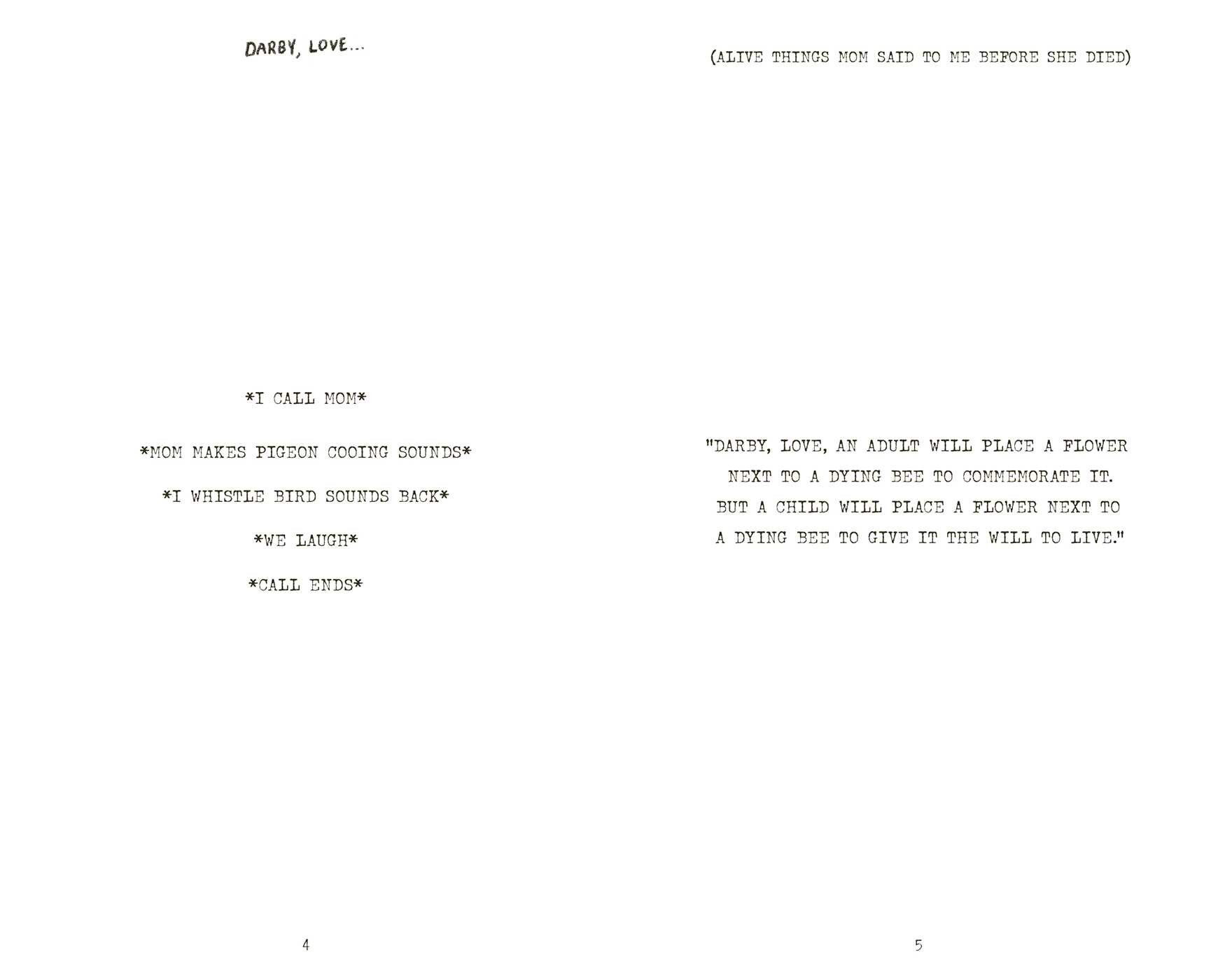 Darby, Love . . . | Book by Darby Hudson | Official Publisher Page ...