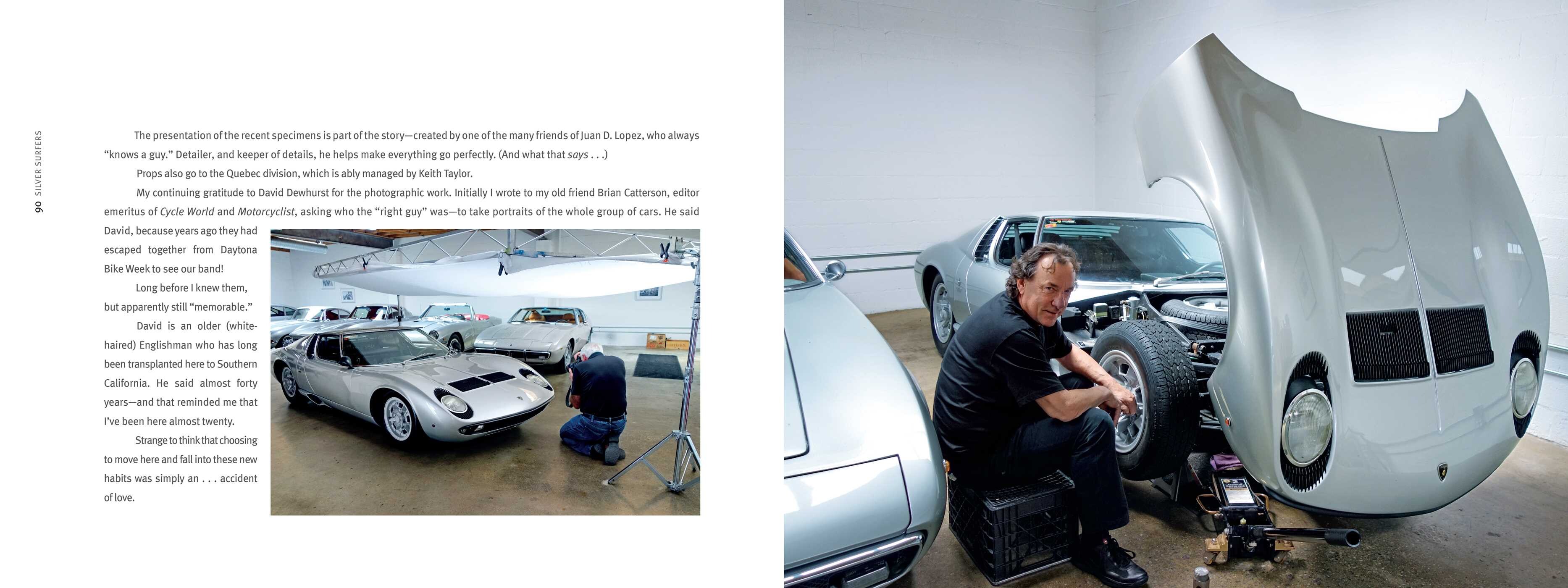 Silver Surfers | Book by Neil Peart | Official Publisher Page | Simon ...