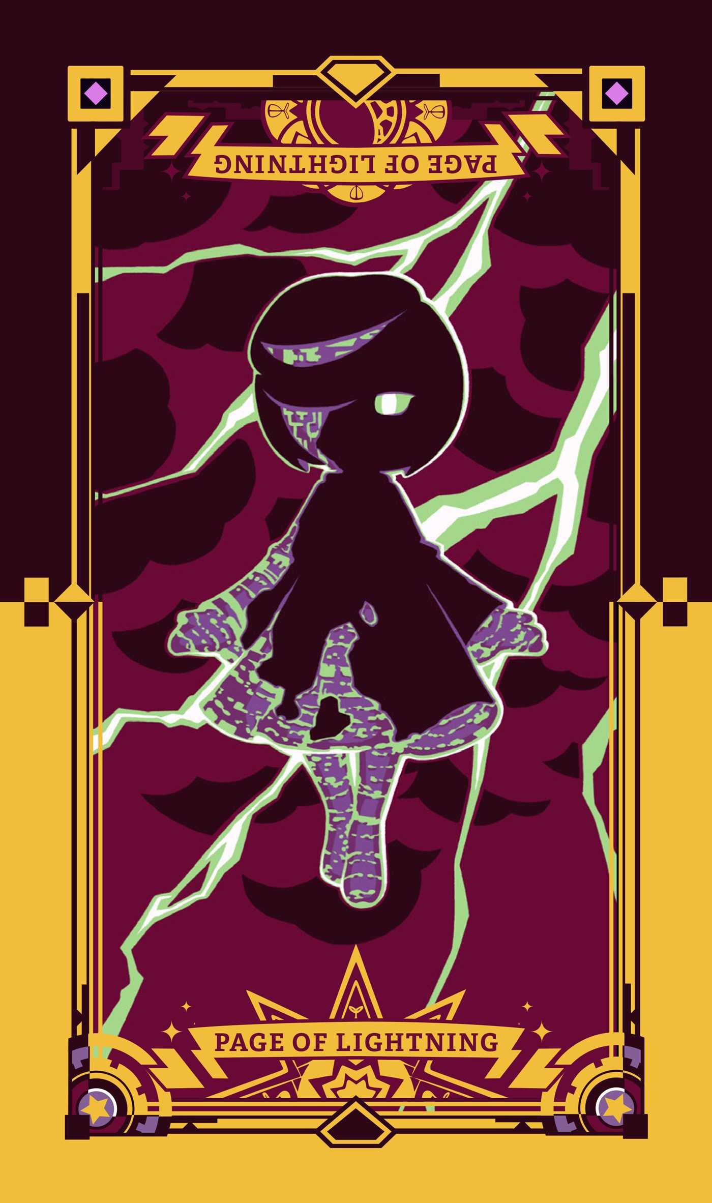 The Official Sonic the Hedgehog: Amy Rose's Fortune Card Deck - Book ...