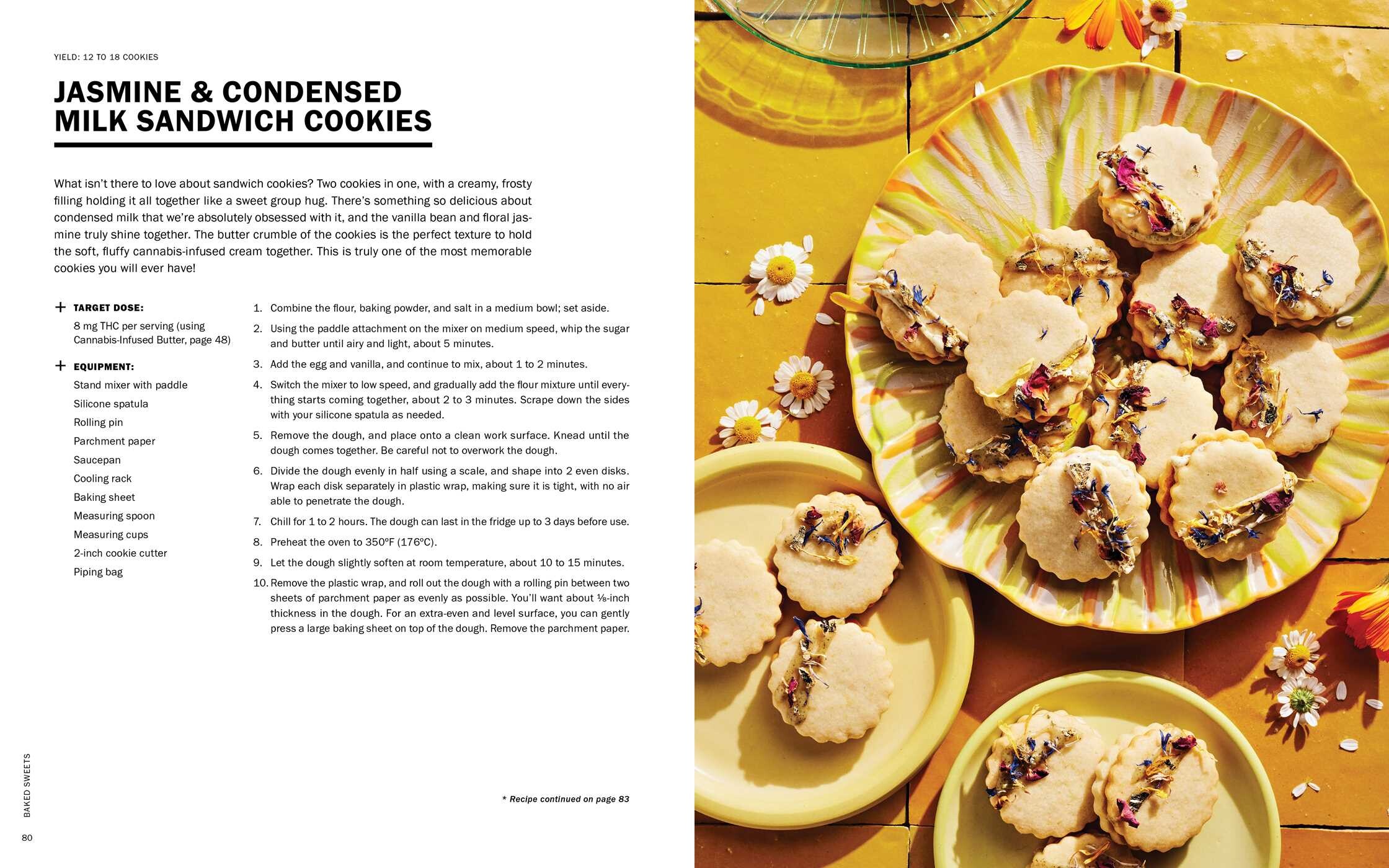 High Times: Let's Get Baked! | Book by Haejin Chun, Jamie Evans ...