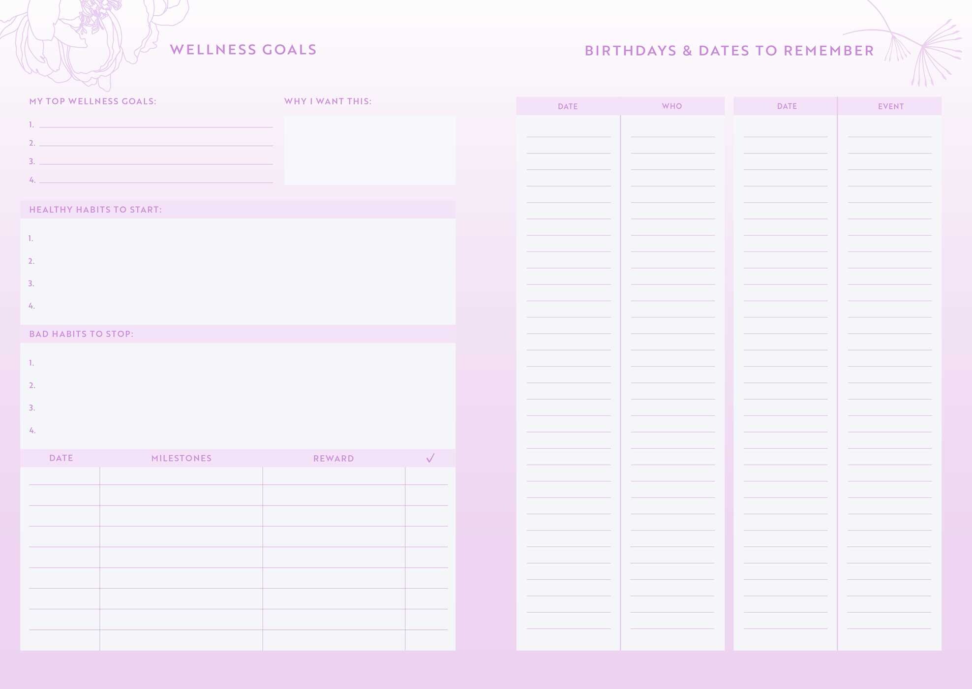 Wellness Notebook Set | Book by Insight Editions | Official Publisher ...