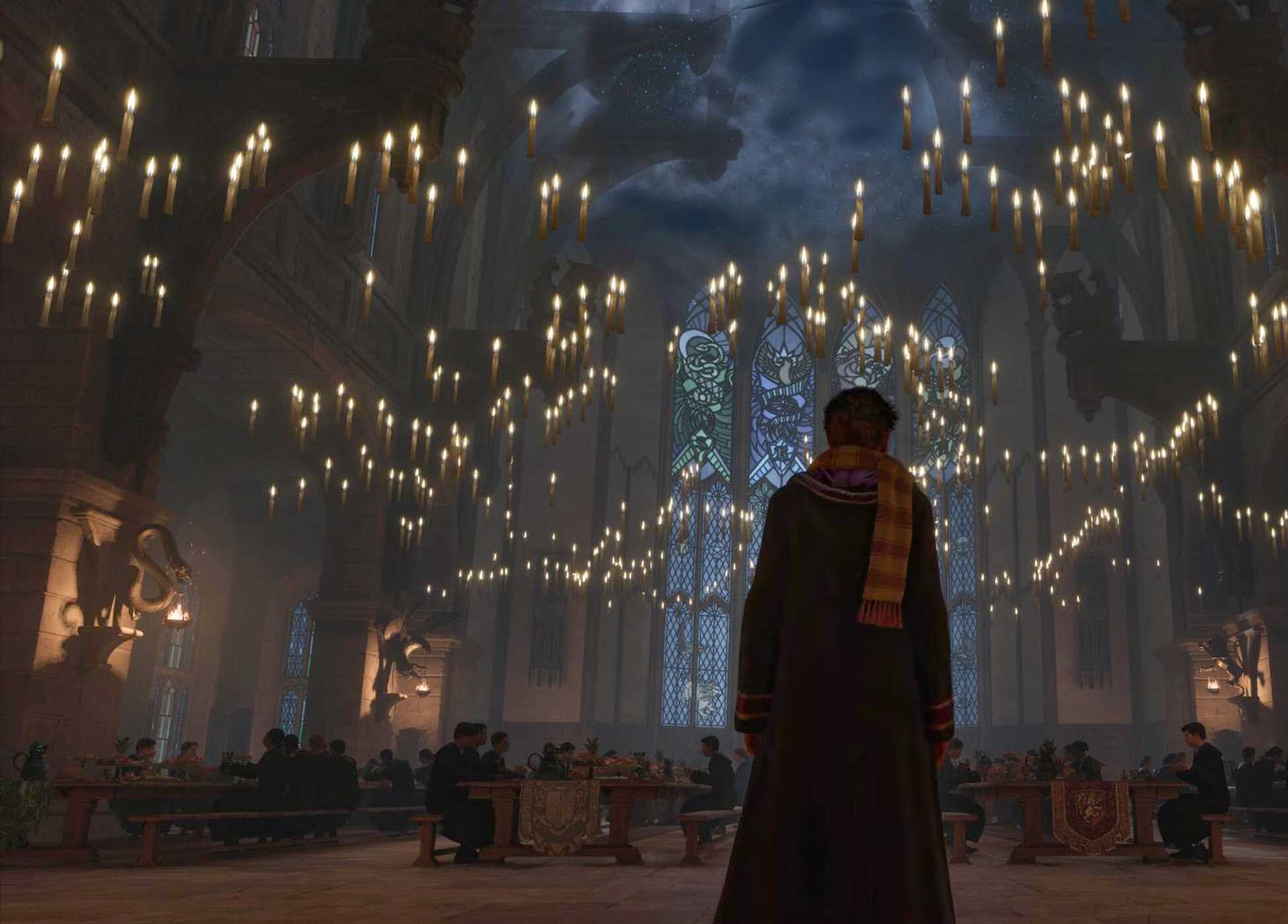 Harry Potter: Hogwarts Legacy Journal | Book by Insights | Official ...