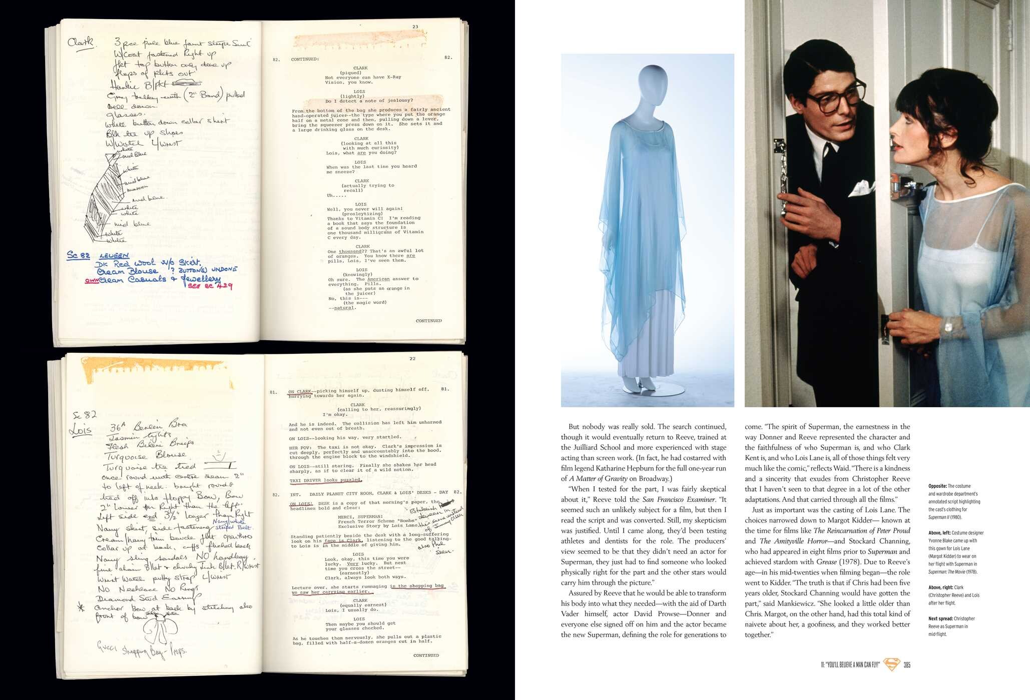 Superman: The Definitive History | Book by Edward Gross, Robert ...