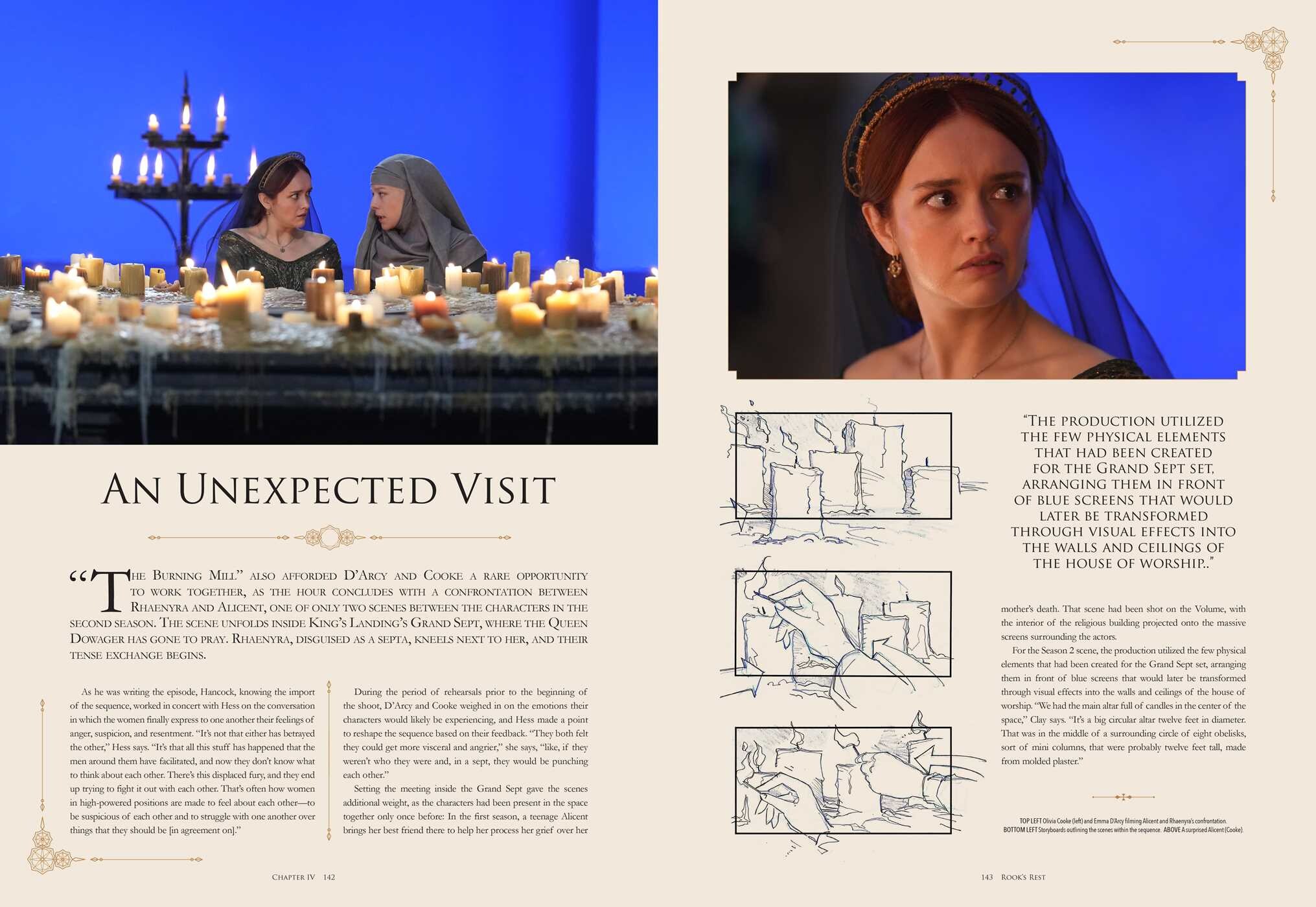 Game of Thrones: House of the Dragon [Season 2] | Book by Gina McIntyre ...