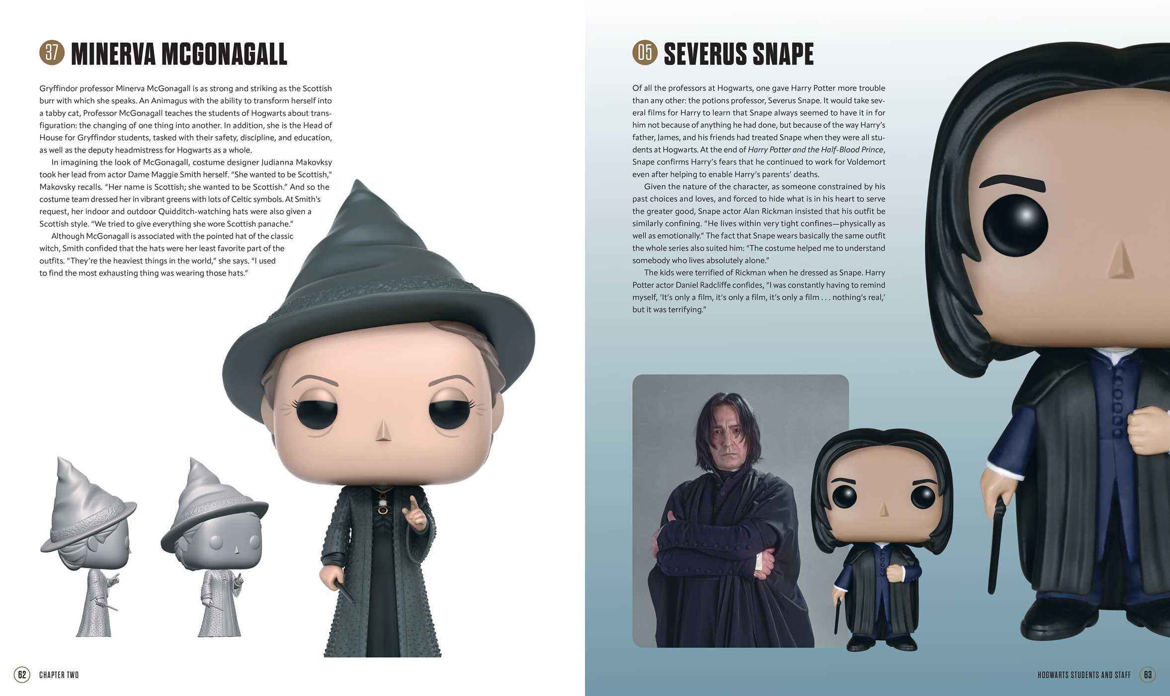 The World of Funko: Harry Potter | Book by Jim McDermott | Official ...