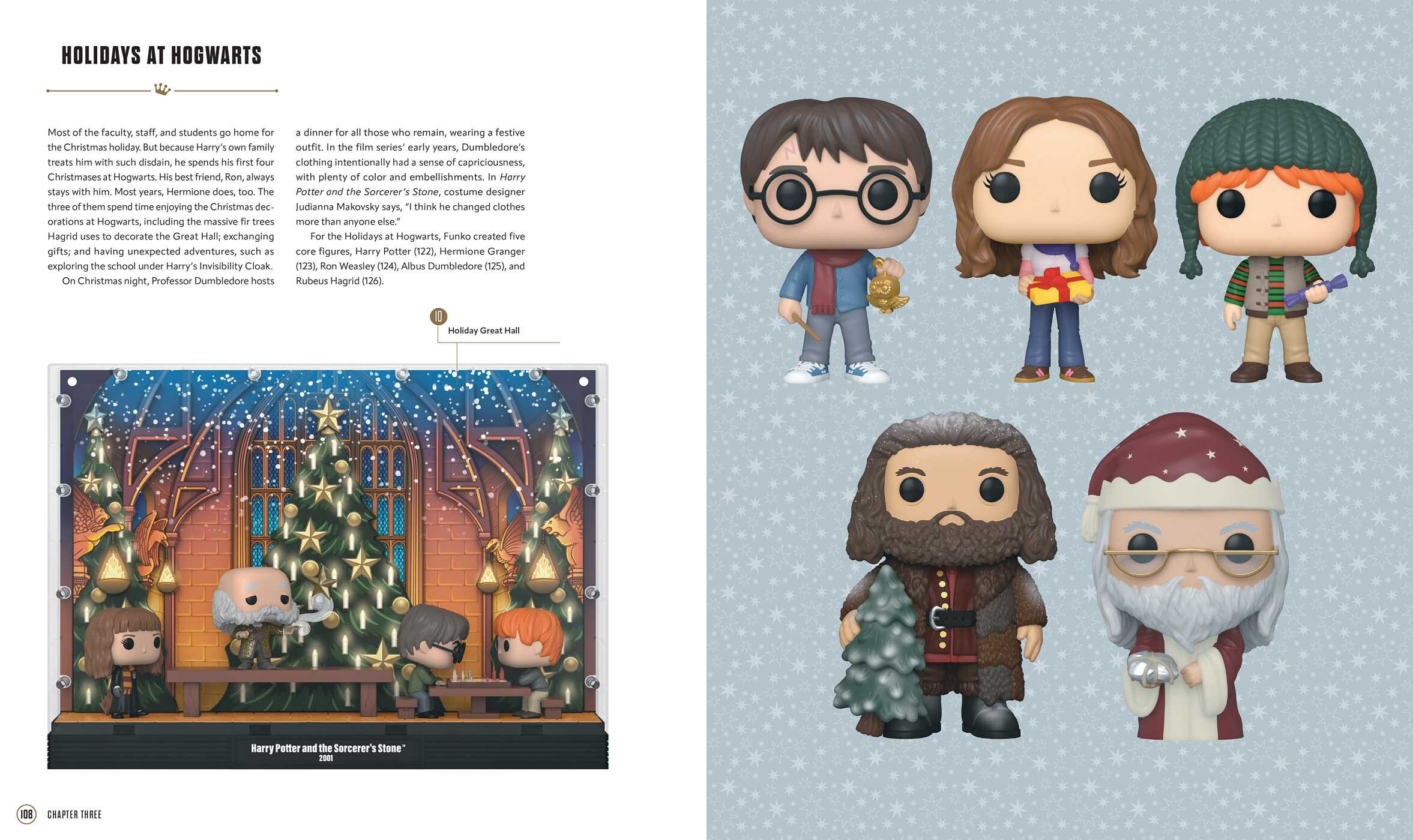 The World of Funko: Harry Potter | Book by Jim McDermott | Official ...