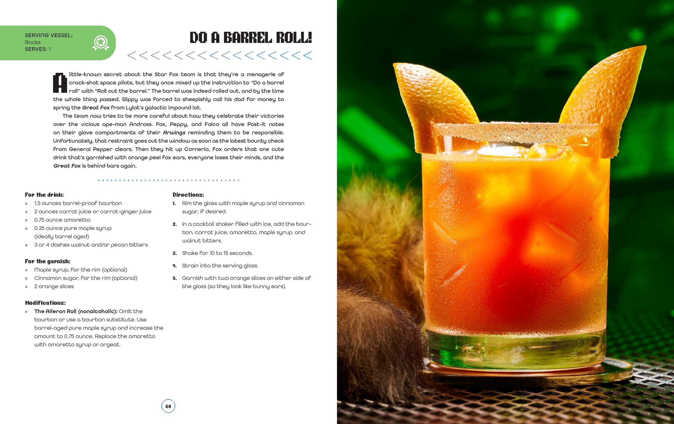 The Gamer's Bar | Book by Cassandra Reeder, Nadia Oxford | Official ...