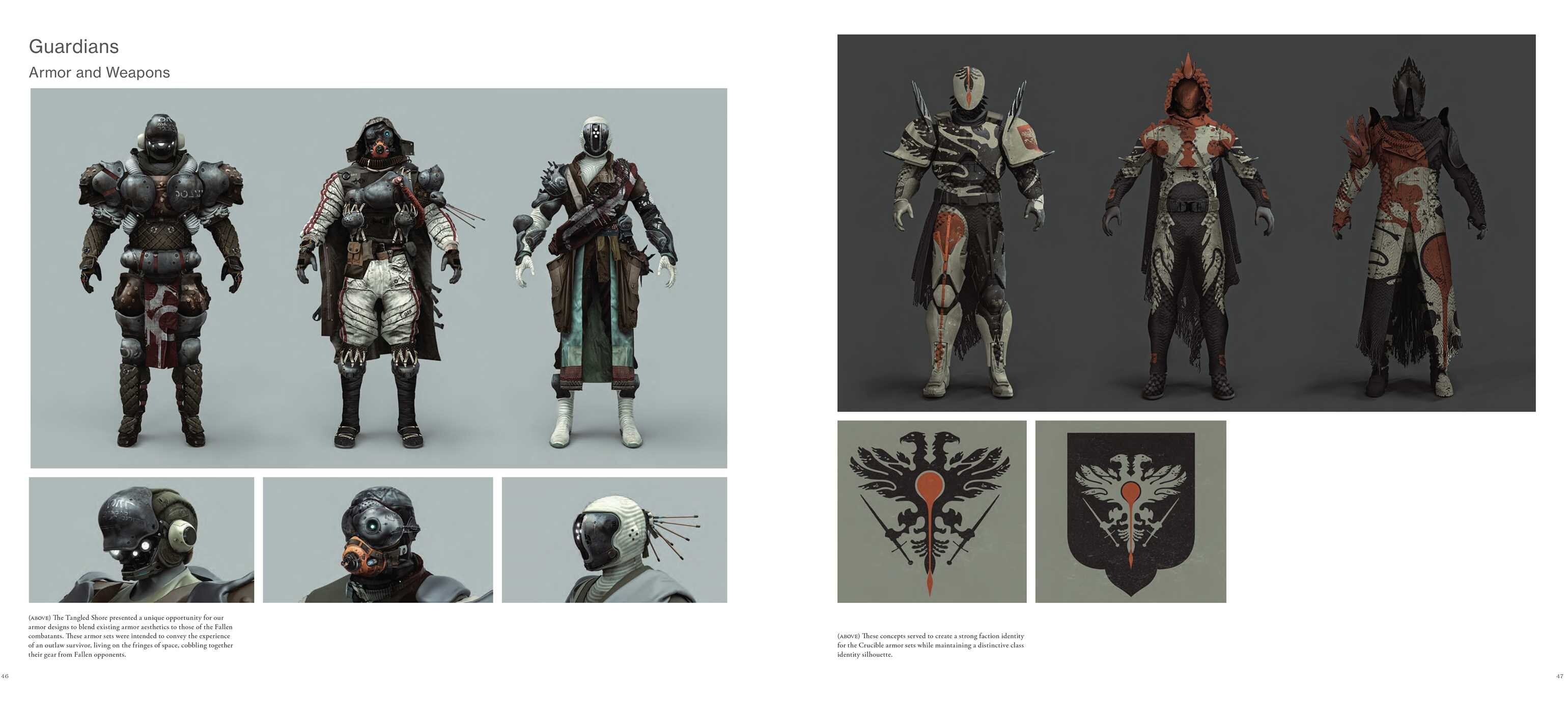 The Art of Destiny, Volume 3 | Book by Michael Owen | Official ...