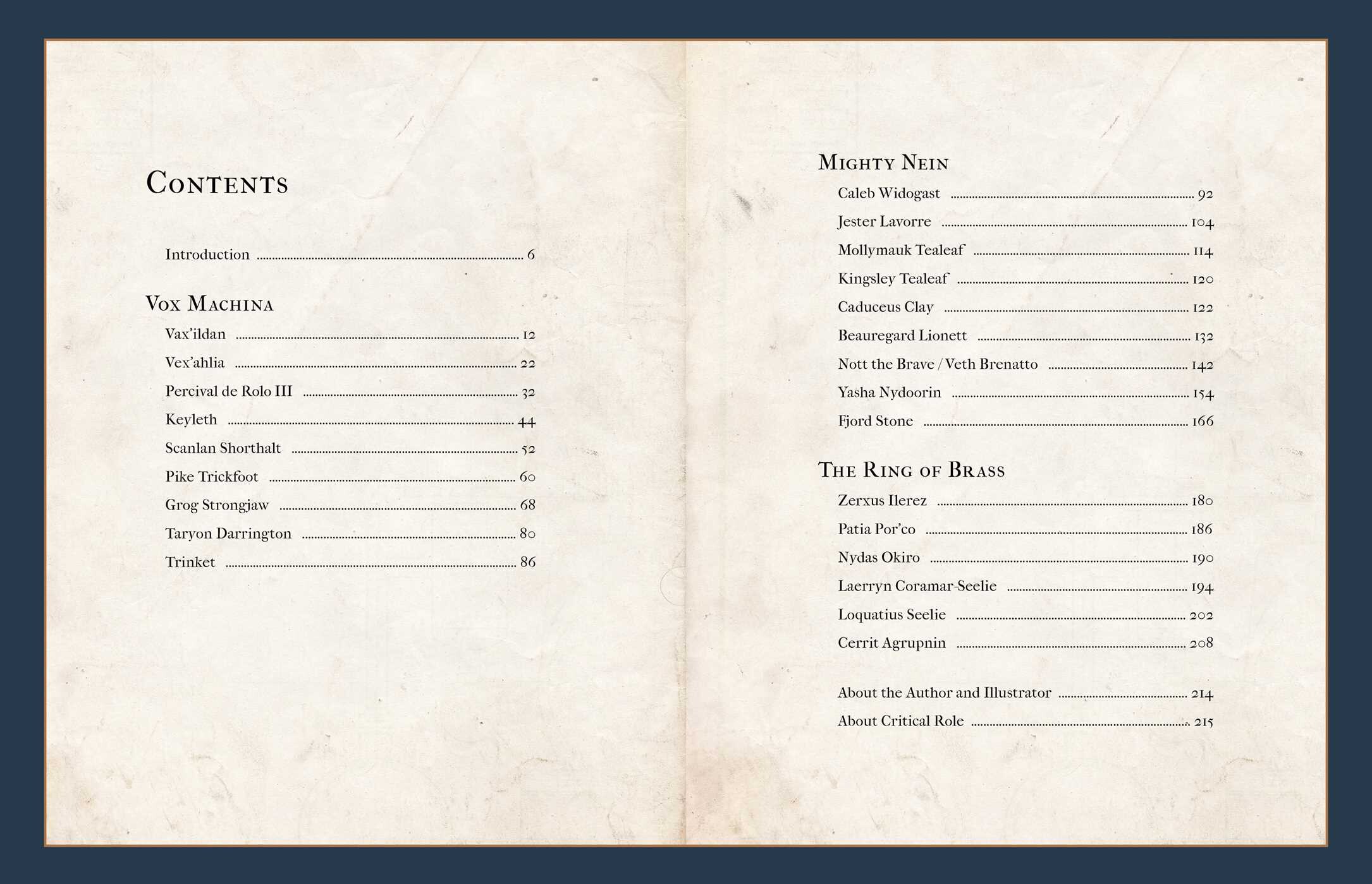 Critical Role: The Armory of Heroes | Book by Martin Cahill, Ana Fedina ...