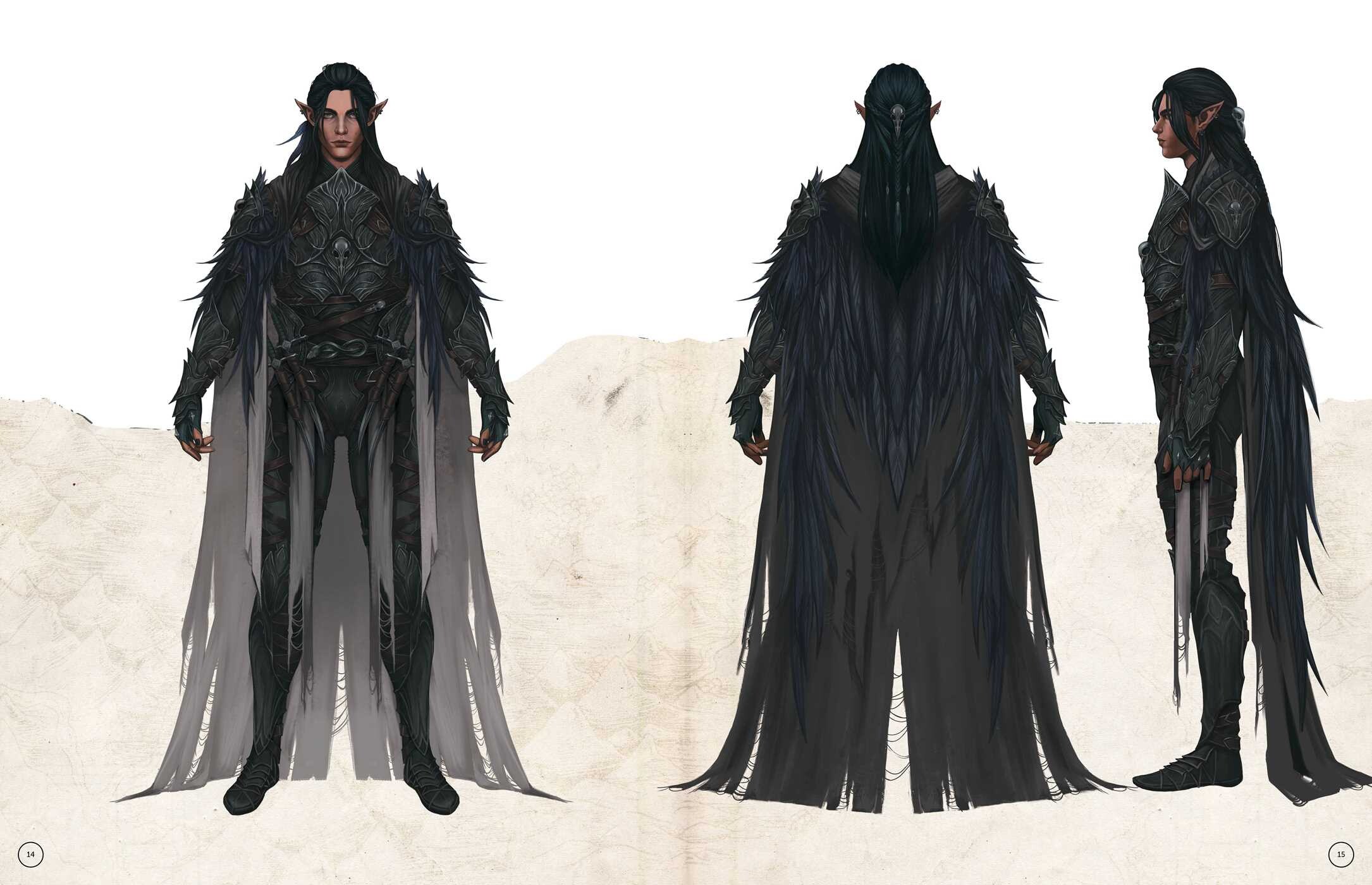 Critical Role: The Armory of Heroes | Book by Martin Cahill, Ana Fedina ...