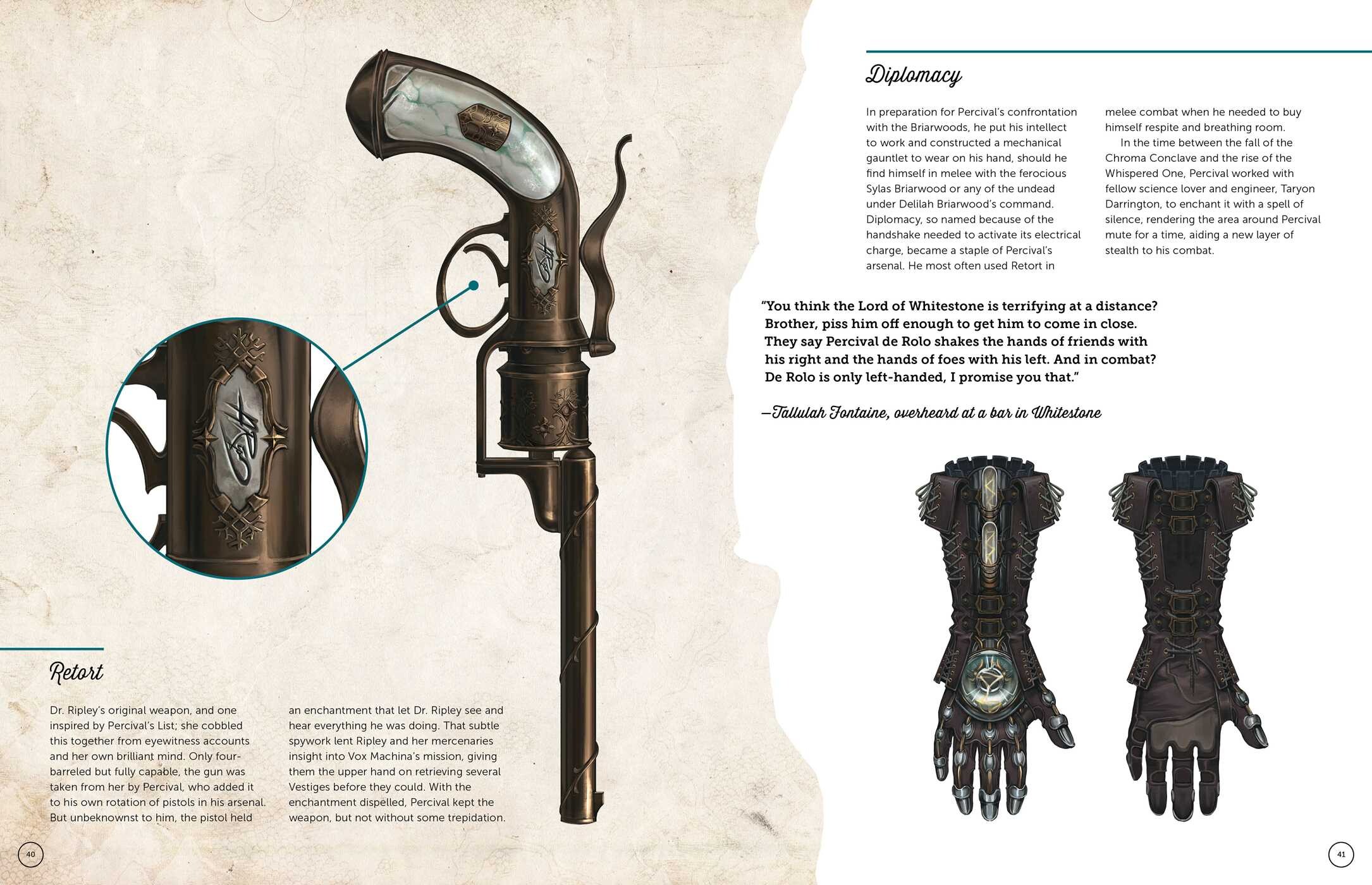 Critical Role: The Armory of Heroes | Book by Martin Cahill, Ana Fedina ...