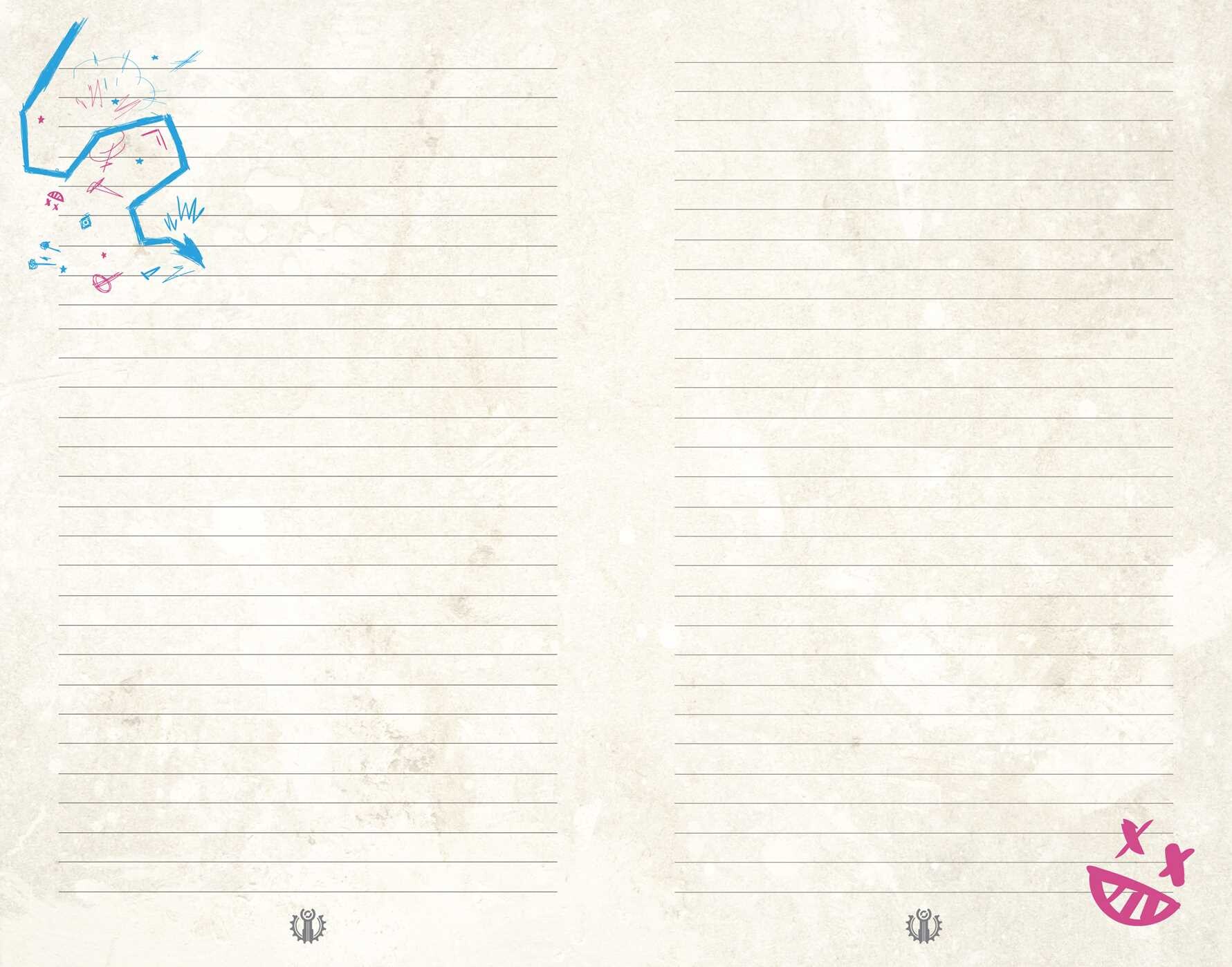 Arcane: Inventor's Journal | Book by Insight Editions | Official ...