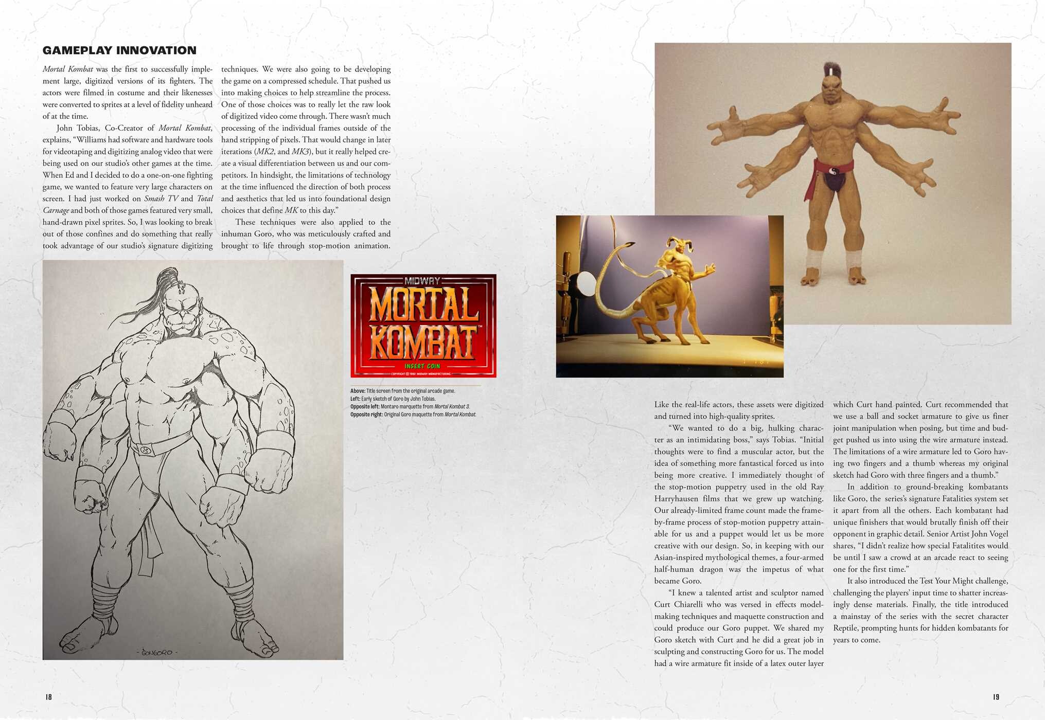 Mortal Kombat: Flawless Victory | Book by Ian Flynn | Official ...