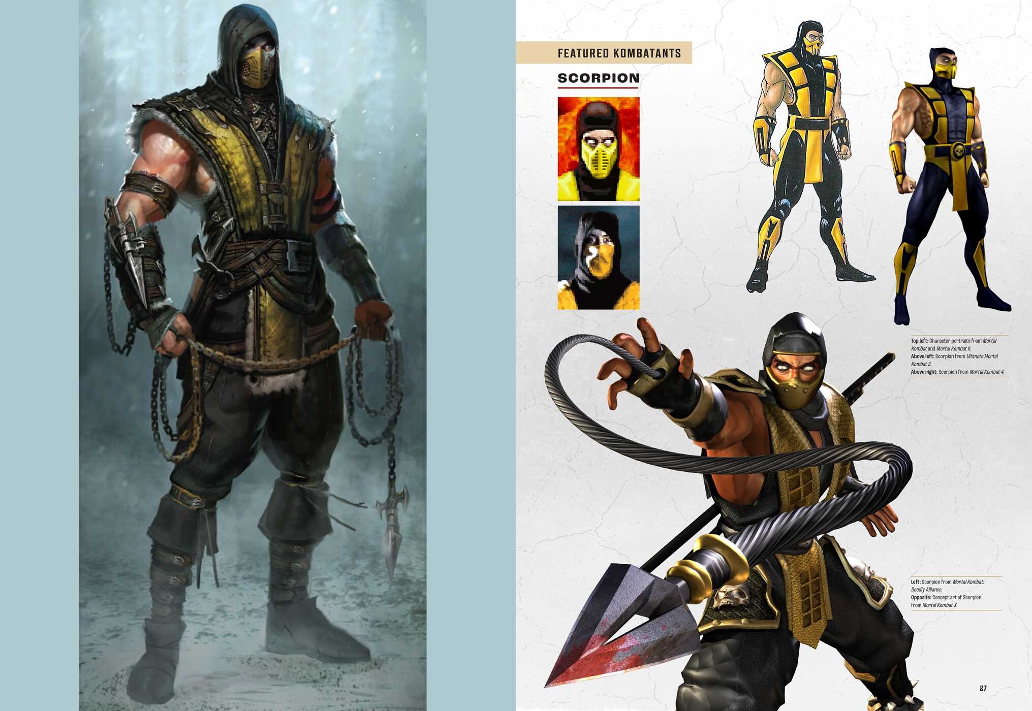 Mortal Kombat: Flawless Victory | Book by Ian Flynn | Official ...