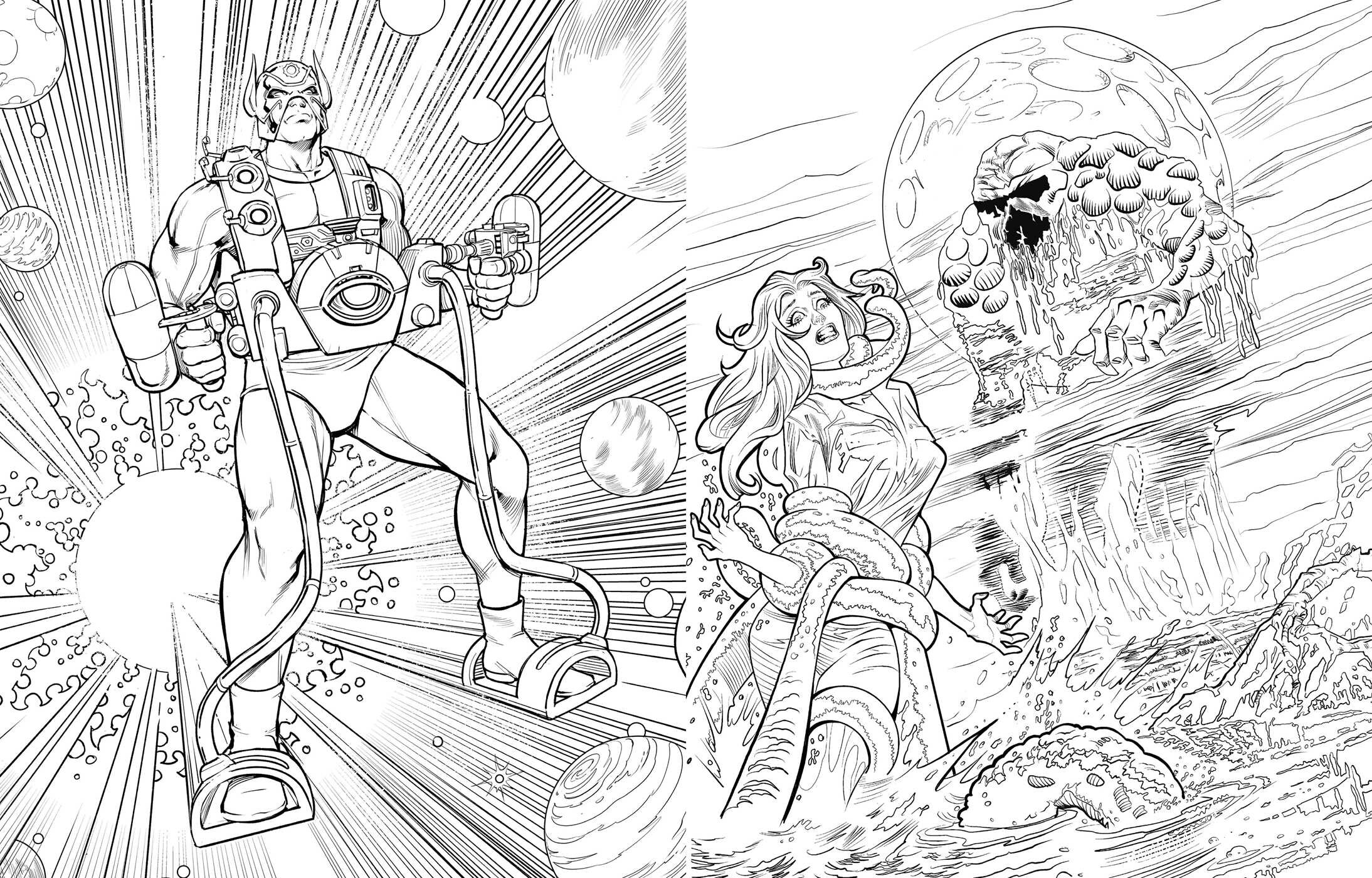 DC Showcase | Book by Insight Editions | Official Publisher Page ...