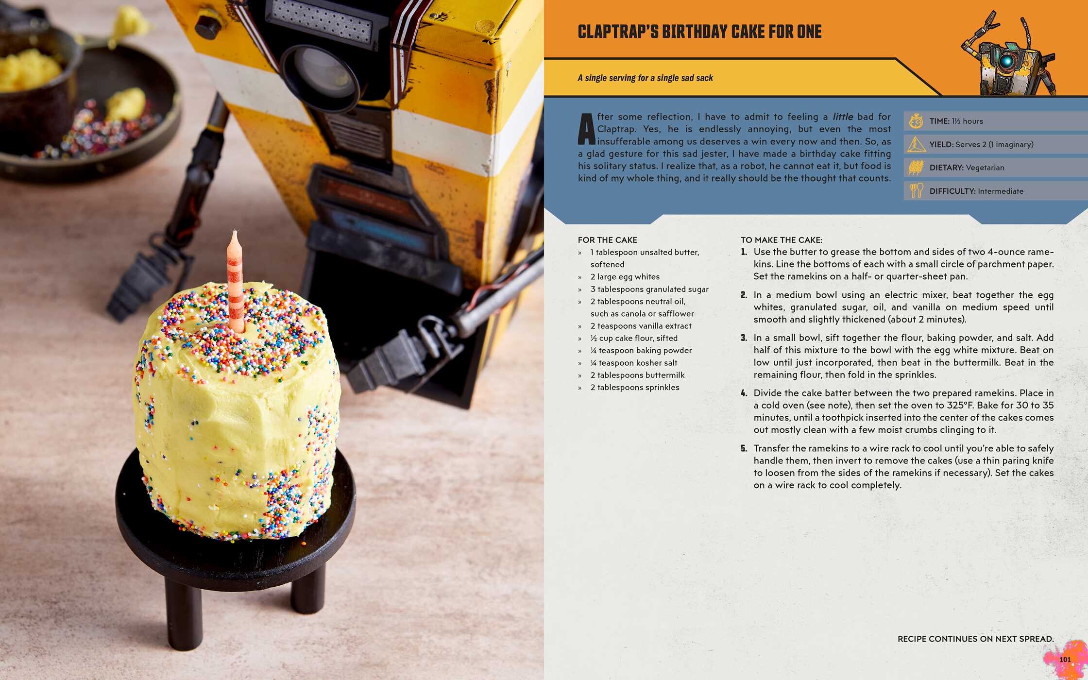 Eat the Borderlands | Book by Jarrett Melendez, Jordan Alsaqa ...