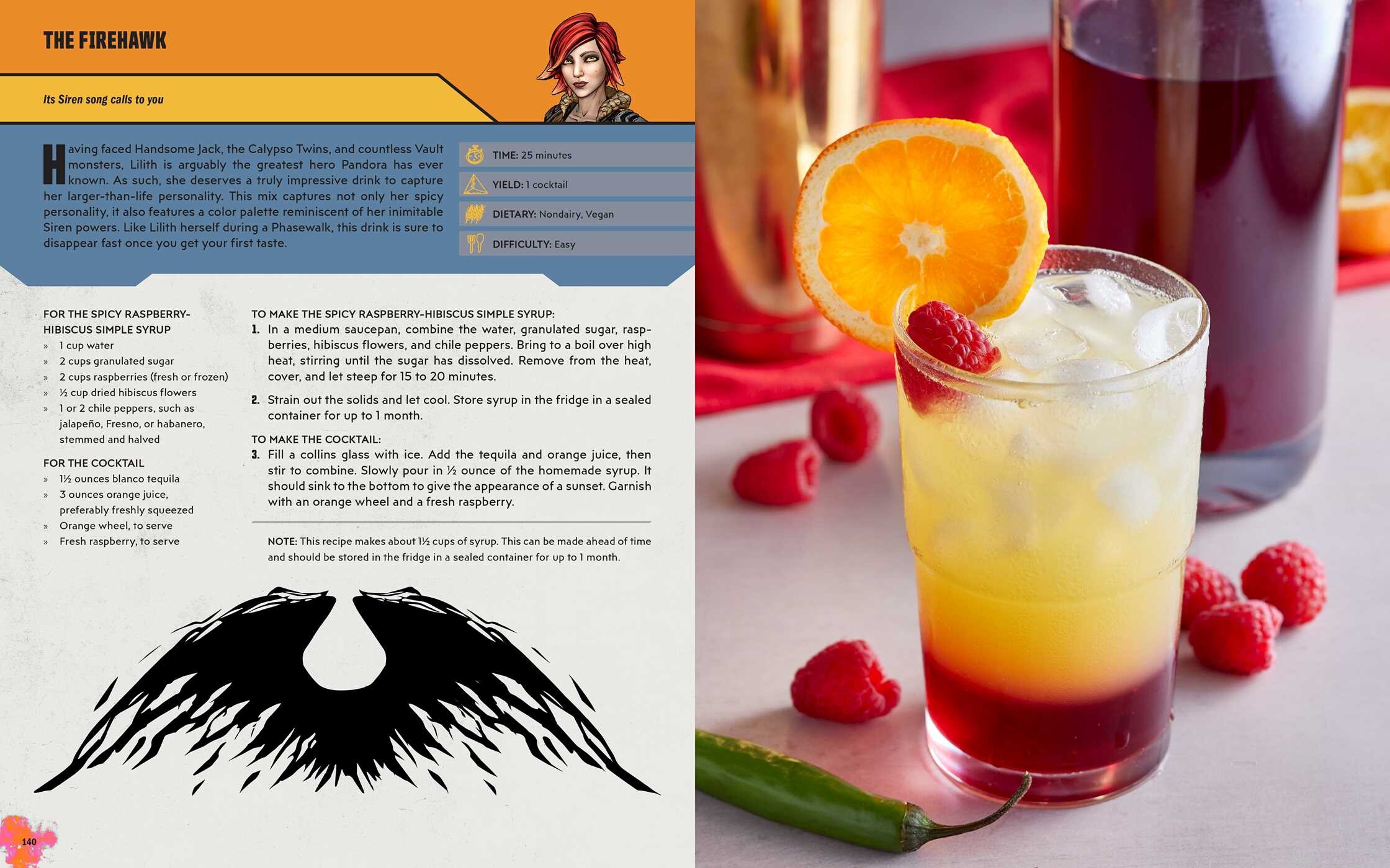 Eat the Borderlands | Book by Jarrett Melendez, Jordan Alsaqa ...