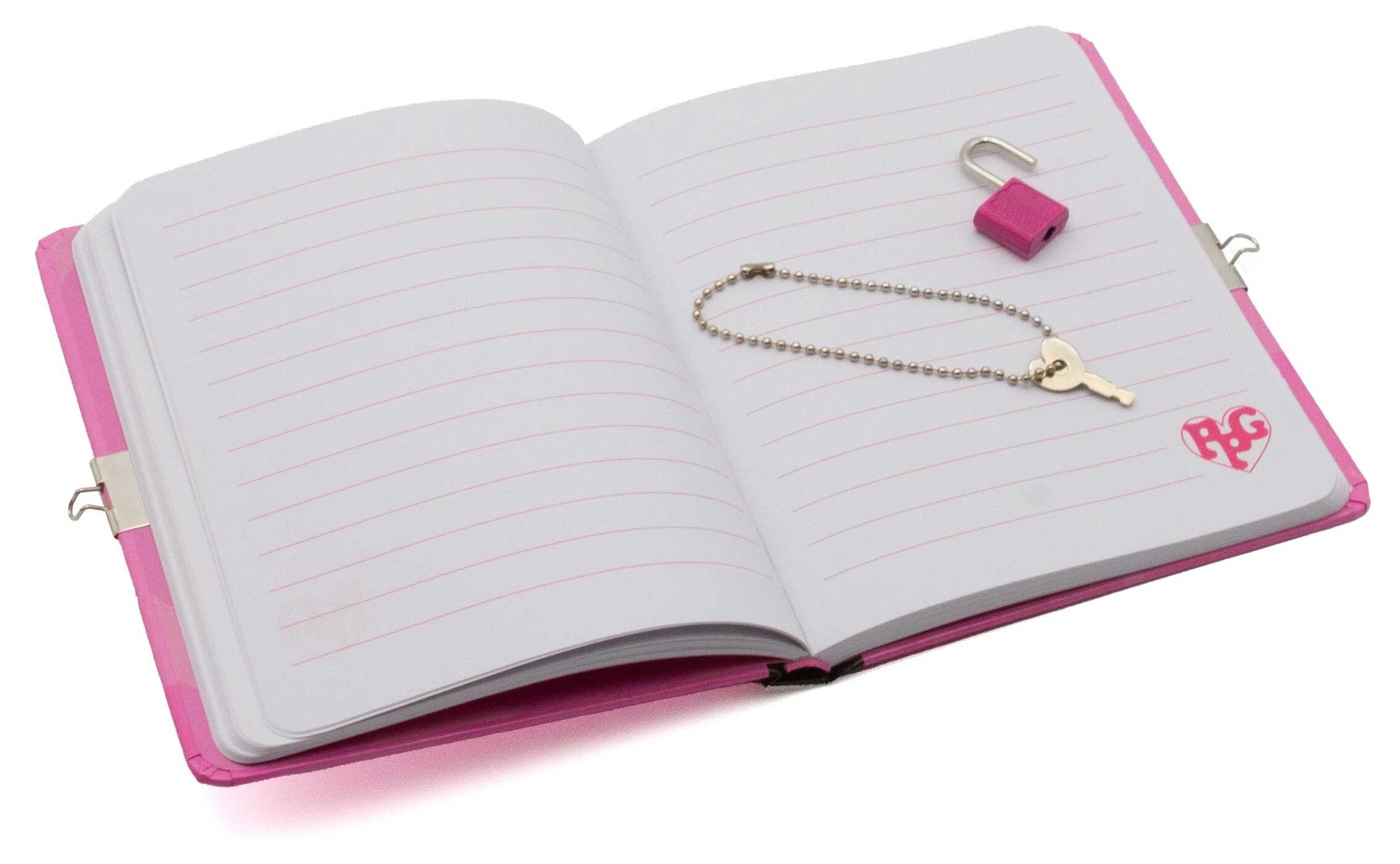 Powerpuff Girls: Squishy Lock & Key Diary | Book by Insights | Official ...