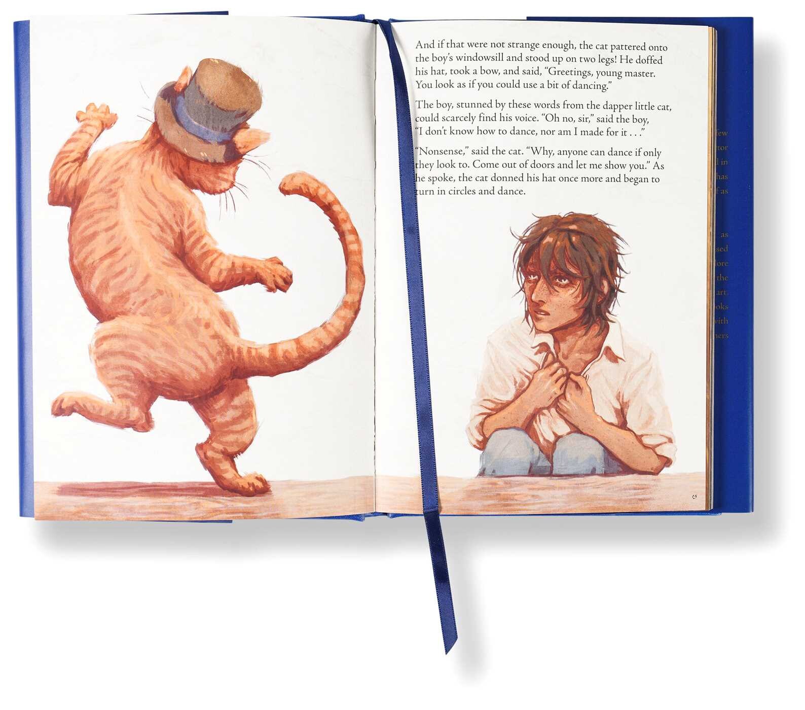 Critical Role: Der Katzenprinz & Other Zemnian Tales | Book by Liam O ...