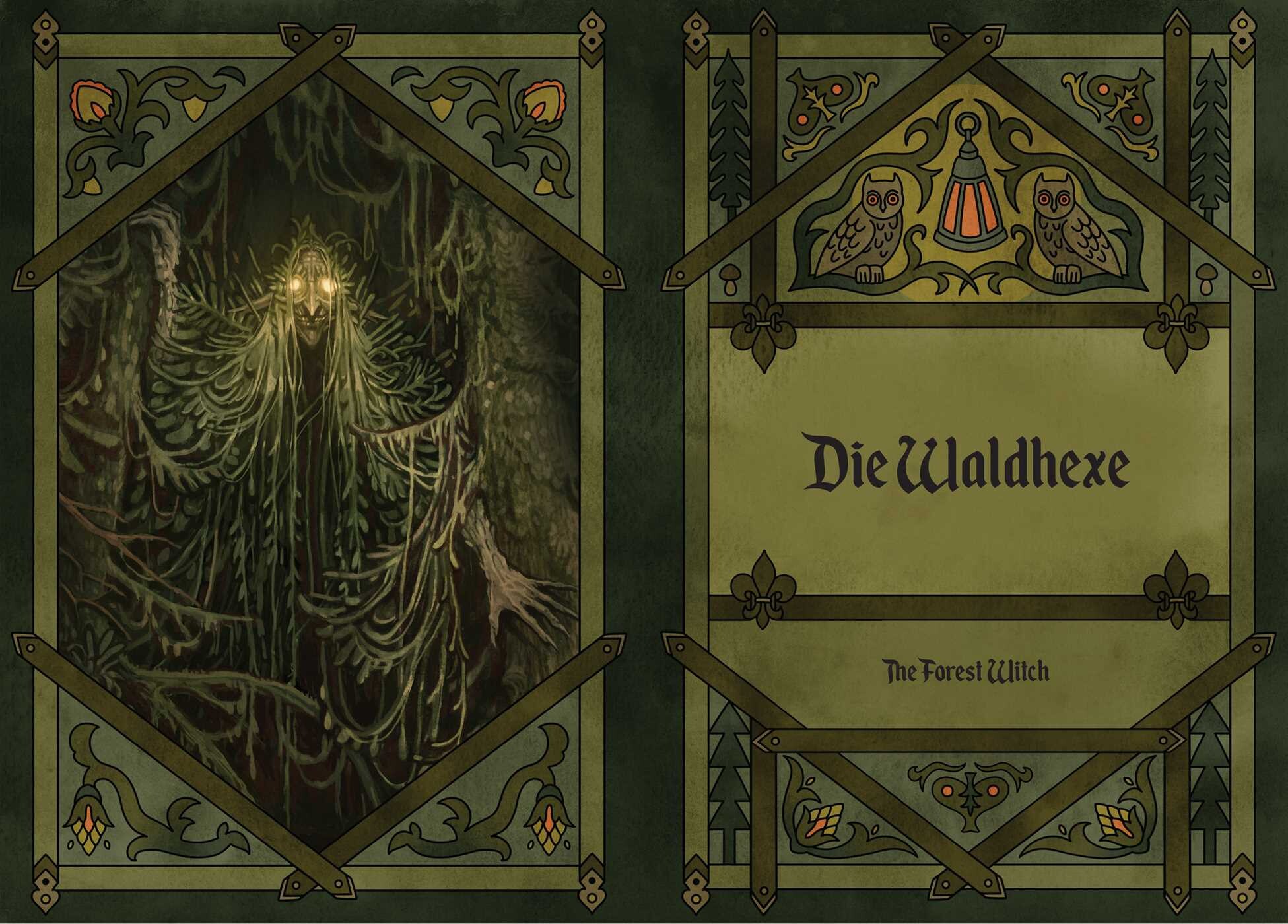 Critical Role: Der Katzenprinz & Other Zemnian Tales | Book by Liam O ...