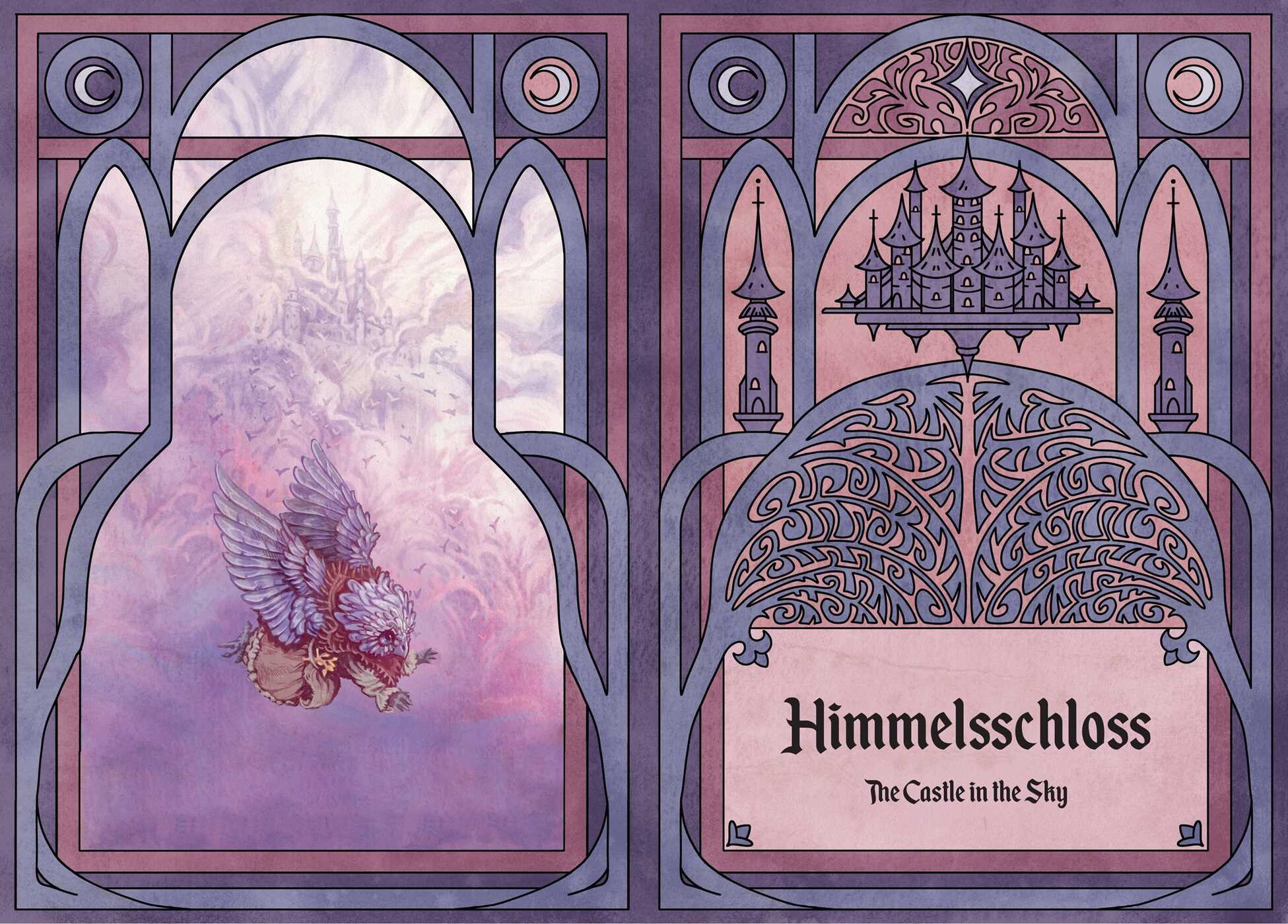 Critical Role: Der Katzenprinz & Other Zemnian Tales | Book by Liam O ...