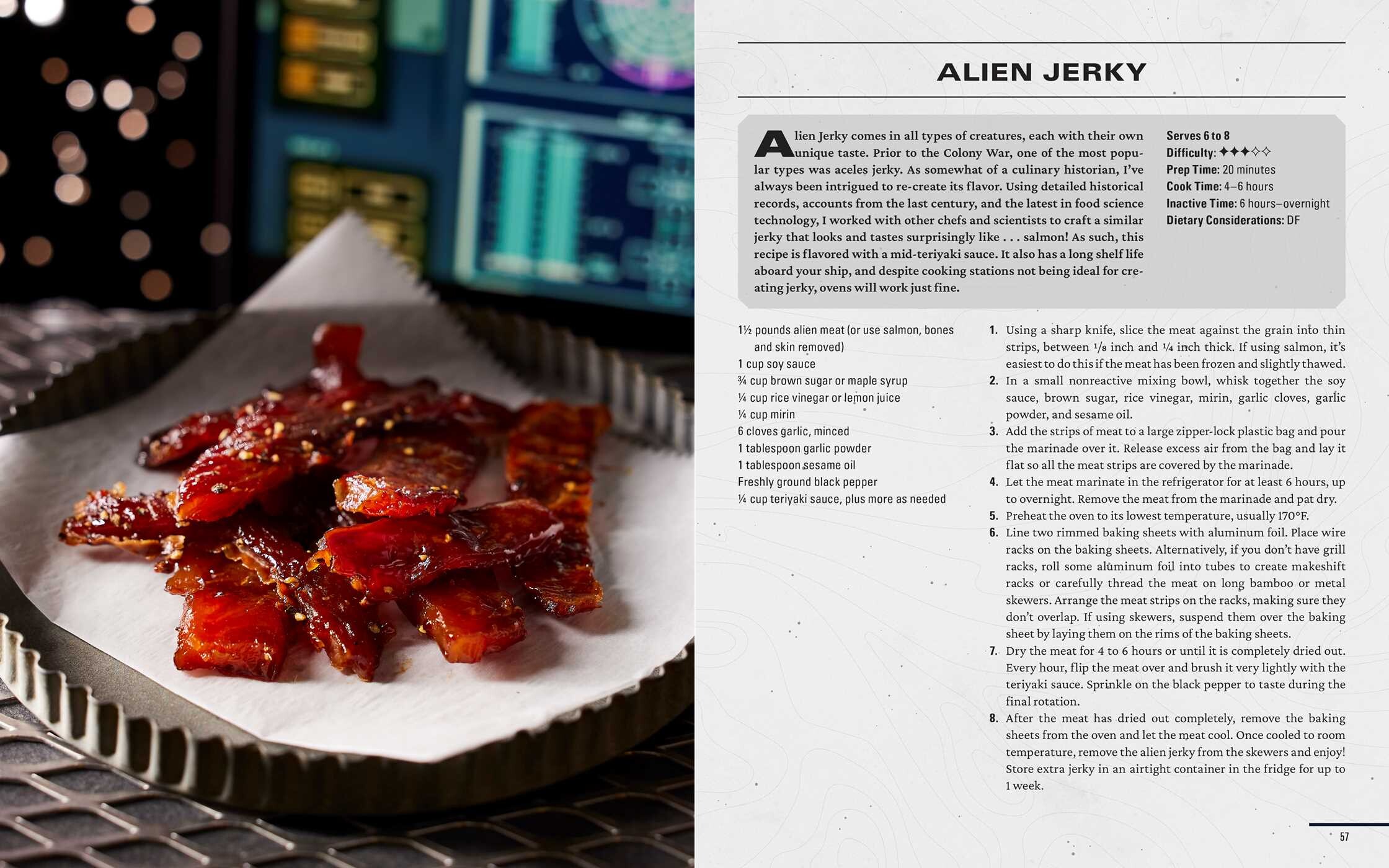 Starfield: The Official Cookbook | Book by Cassandra Reeder, Jim ...