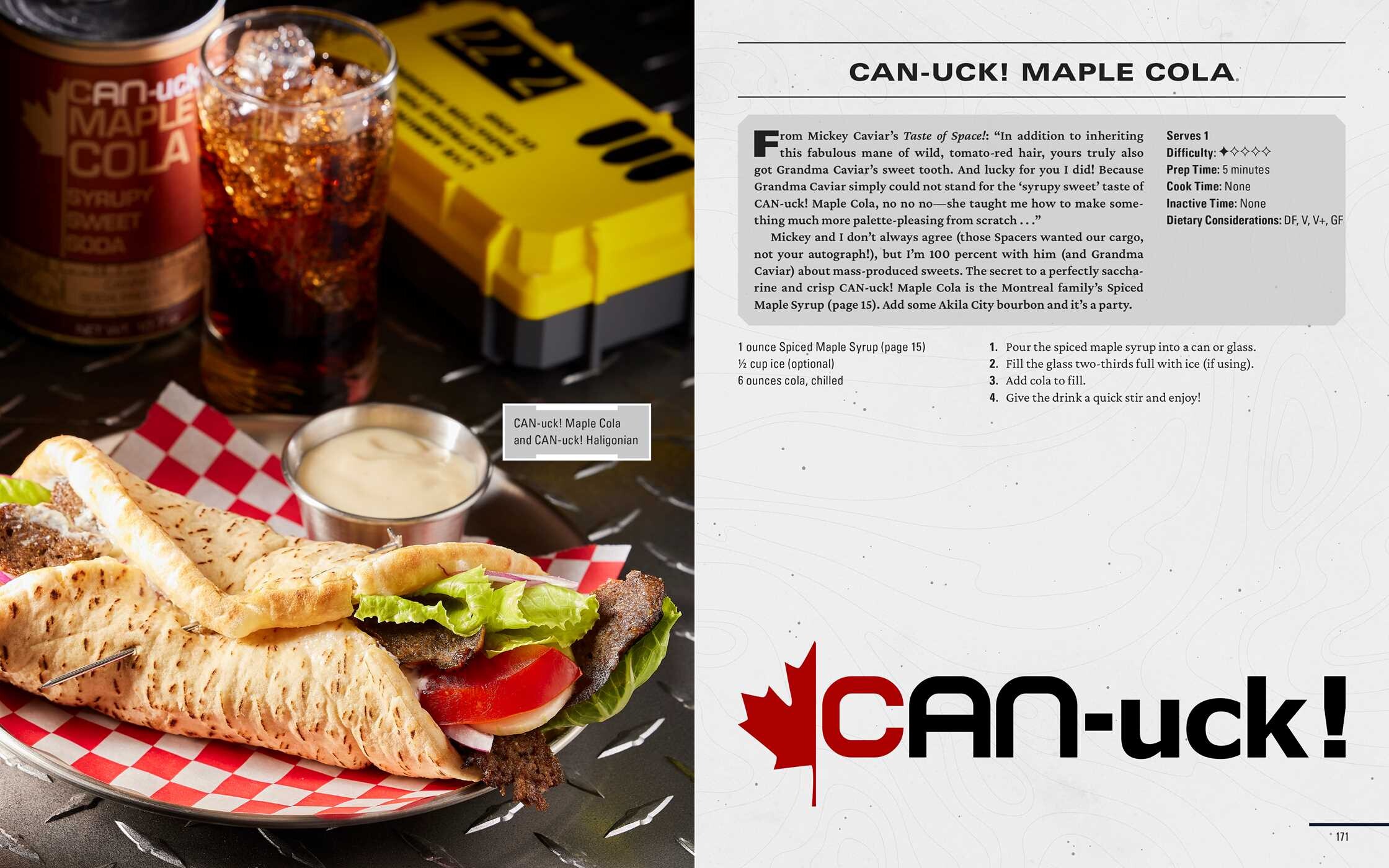 Starfield: The Official Cookbook | Book by Cassandra Reeder, Jim ...