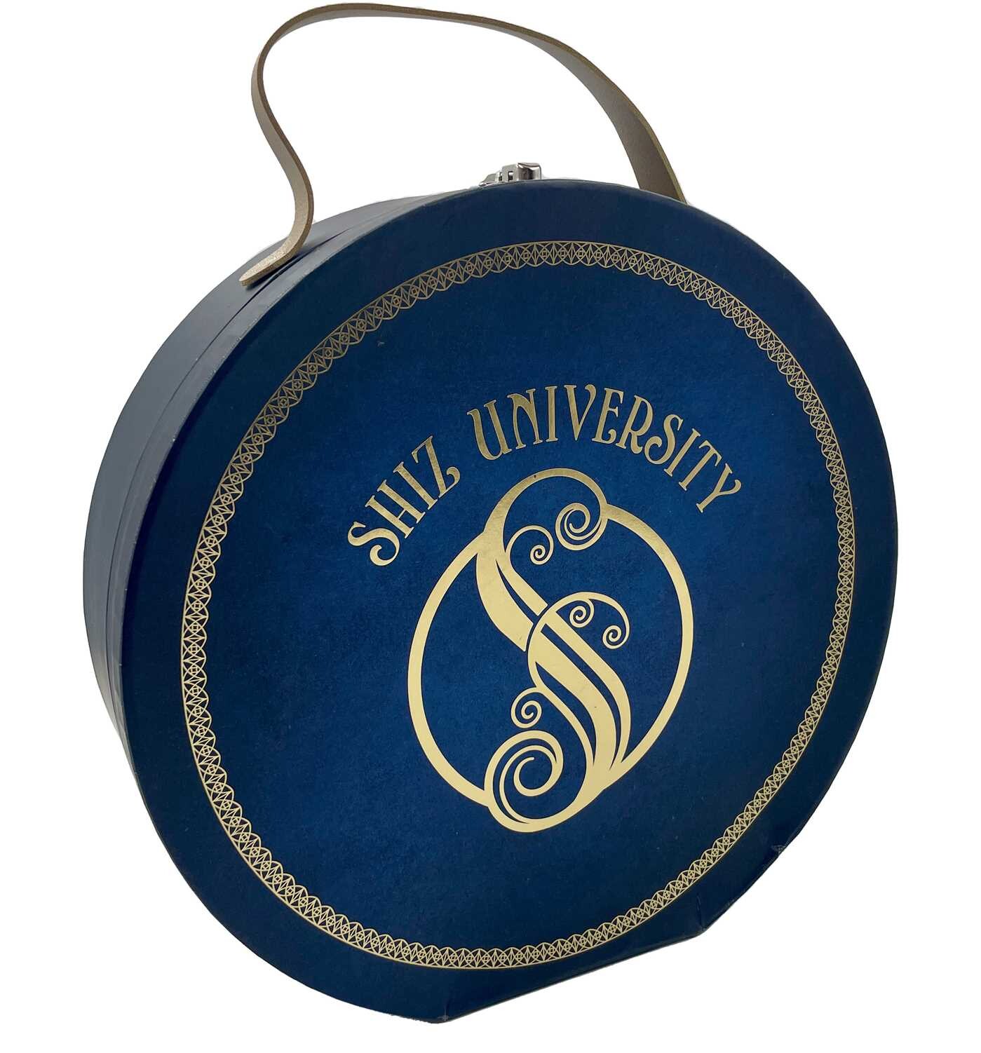 Wicked: Shiz University Deluxe Gift Set - Book Summary & Video | Official Publisher Page | Simon ...