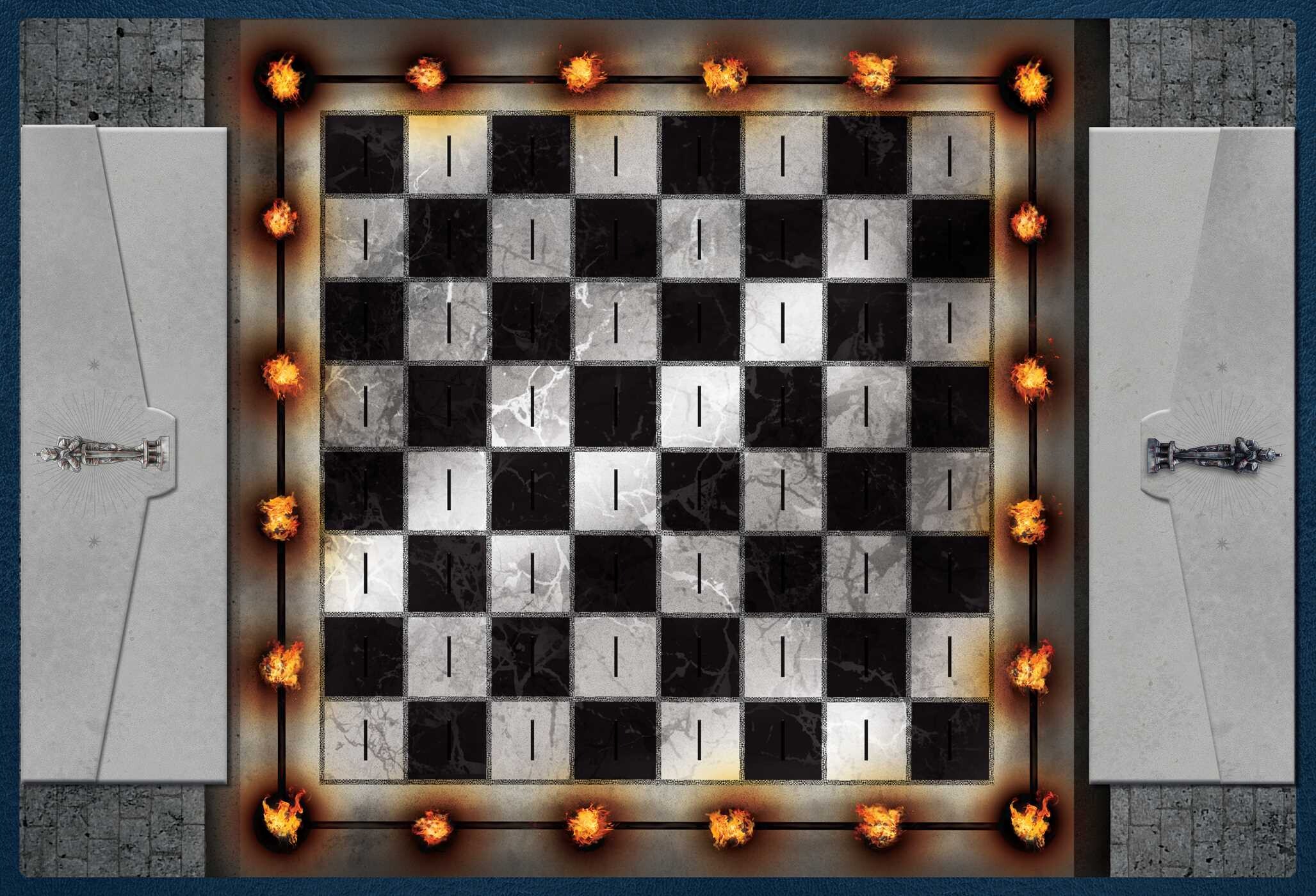 Harry Potter: The Pocket Pop-Up Wizard Chess Set - Book Summary & Video ...