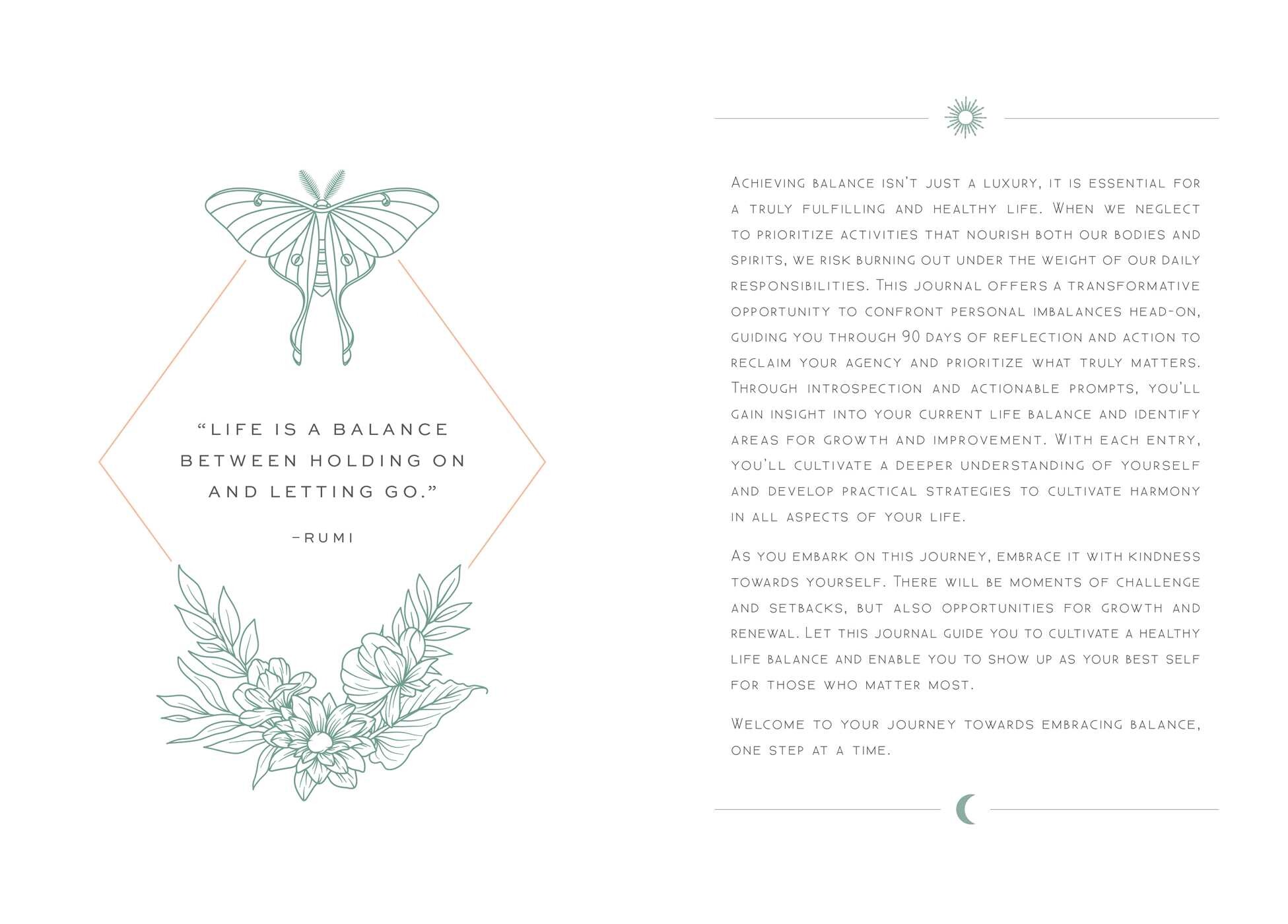 Balance | Book by Insight Editions | Official Publisher Page | Simon ...