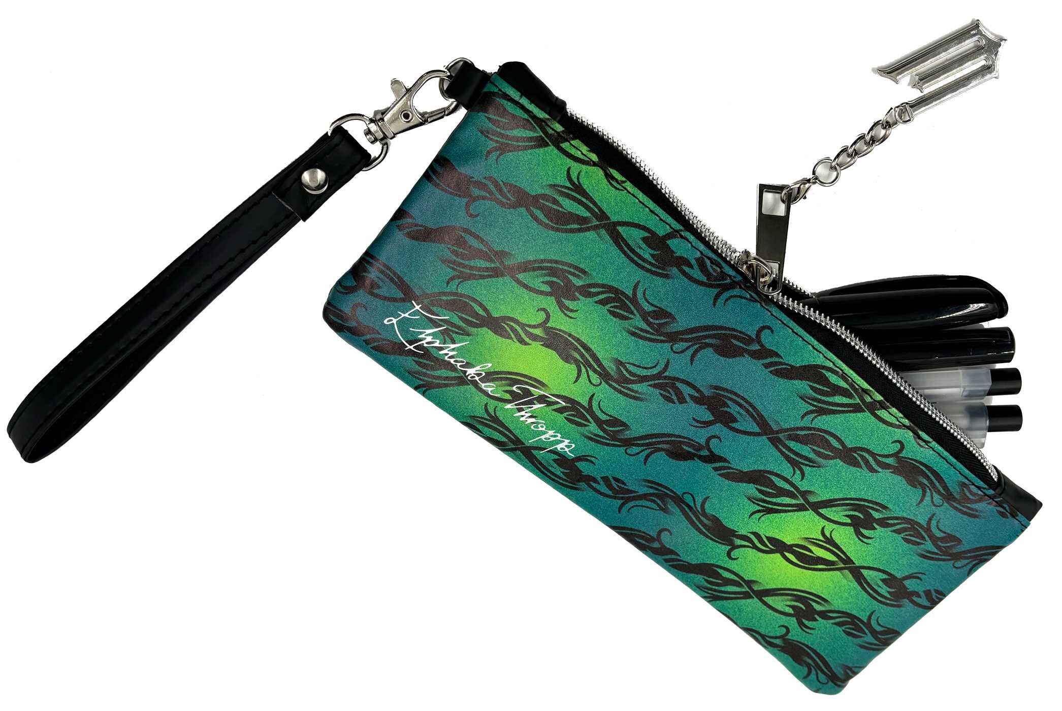 Wicked: Elphaba Thropp Pencil Pouch | Book by Insight Editions ...