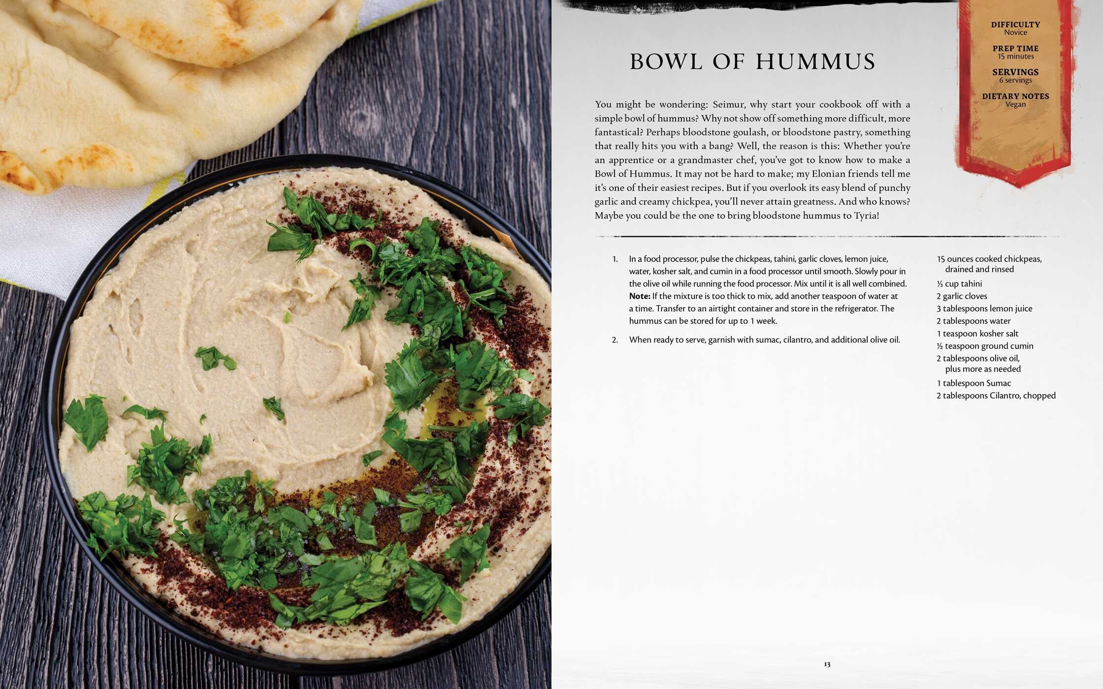 Guild Wars 2: Feasts of Tyria | Book by Victoria Rosenthal, Erin Kwong ...