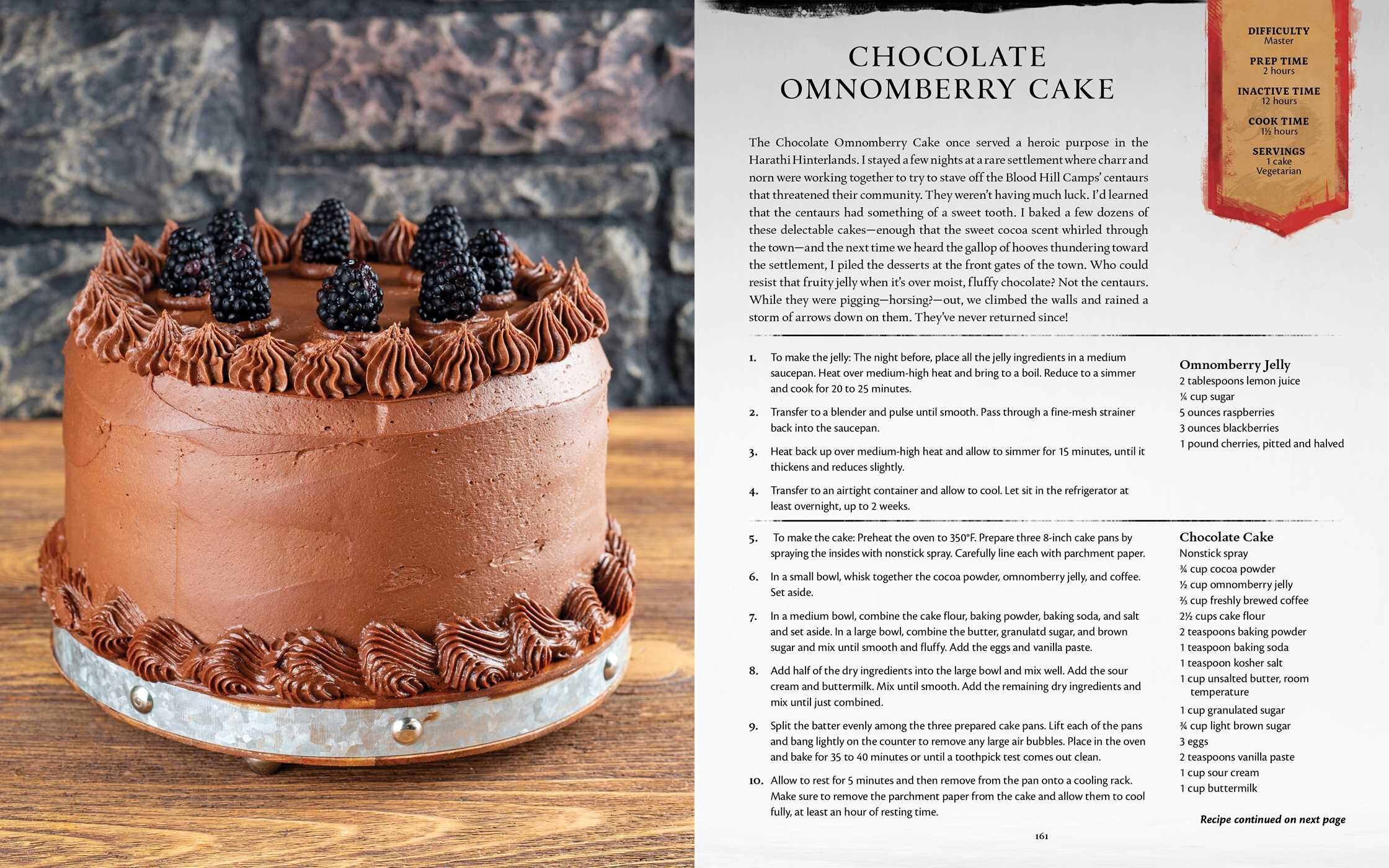 Guild Wars 2: Feasts of Tyria | Book by Victoria Rosenthal, Erin Kwong ...