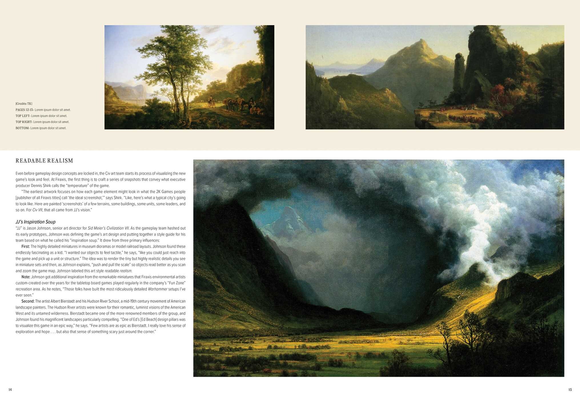 The Art and Making of Sid Meier's Civilization VII | Book by Rick Barba ...