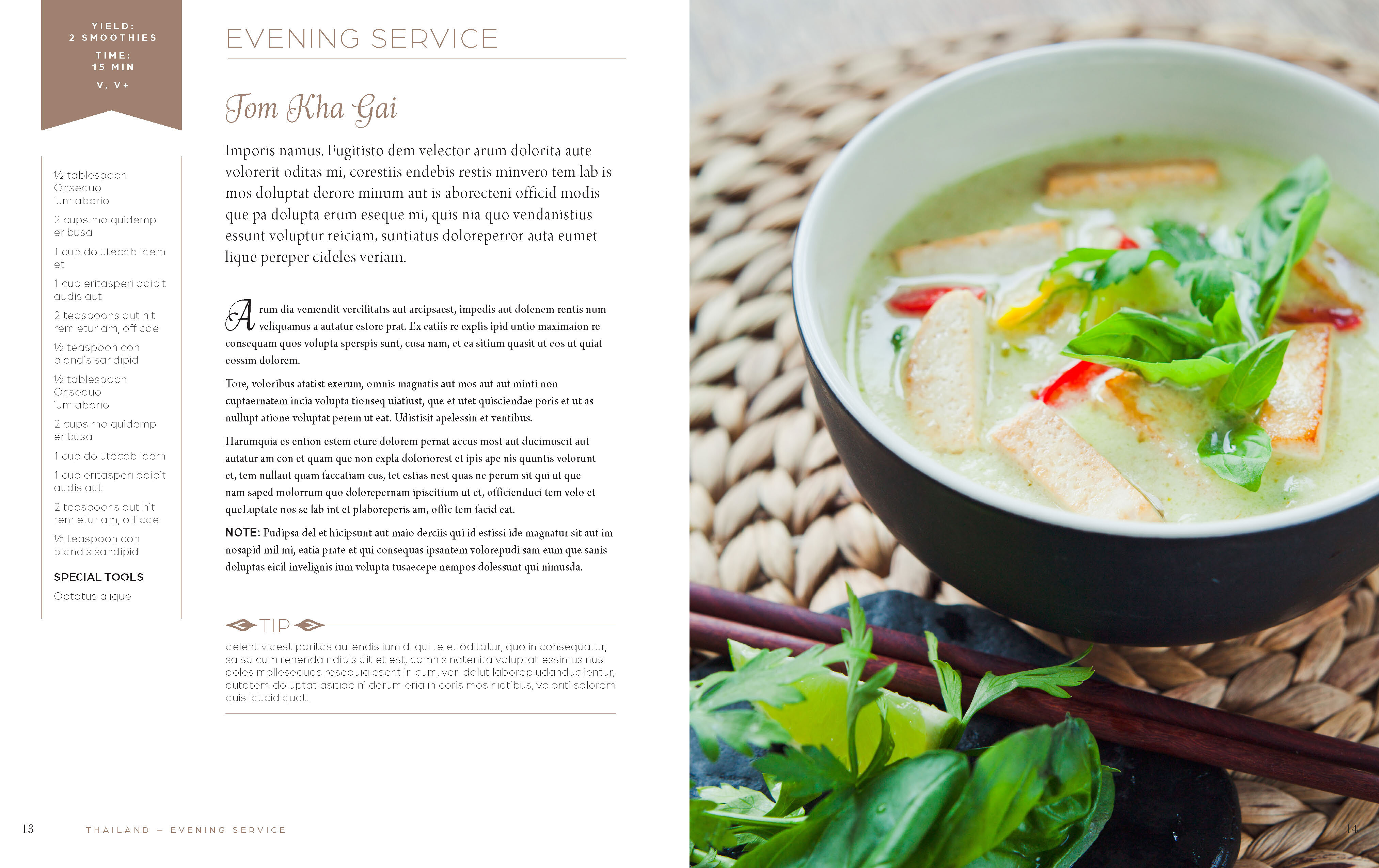 The White Lotus Official Cookbook | Book by Jarrett Melendez | Official ...