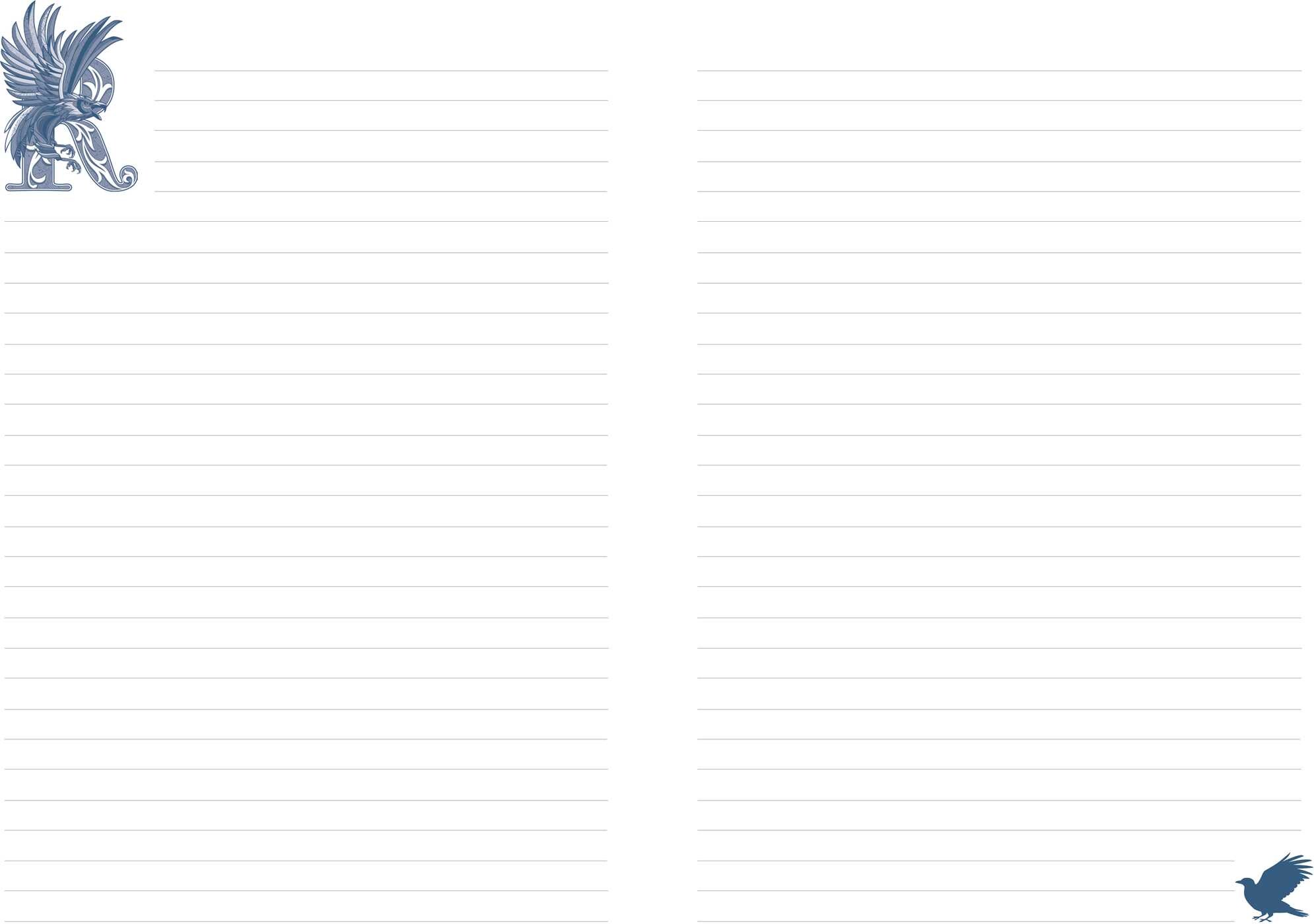 Harry Potter Sculpted Journal: Ravenclaw | Book by Insight Editions ...