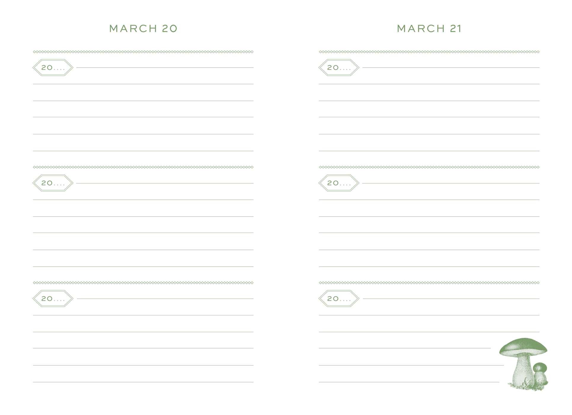 Fungi Memory Journal | Book by Insight Editions | Official Publisher ...