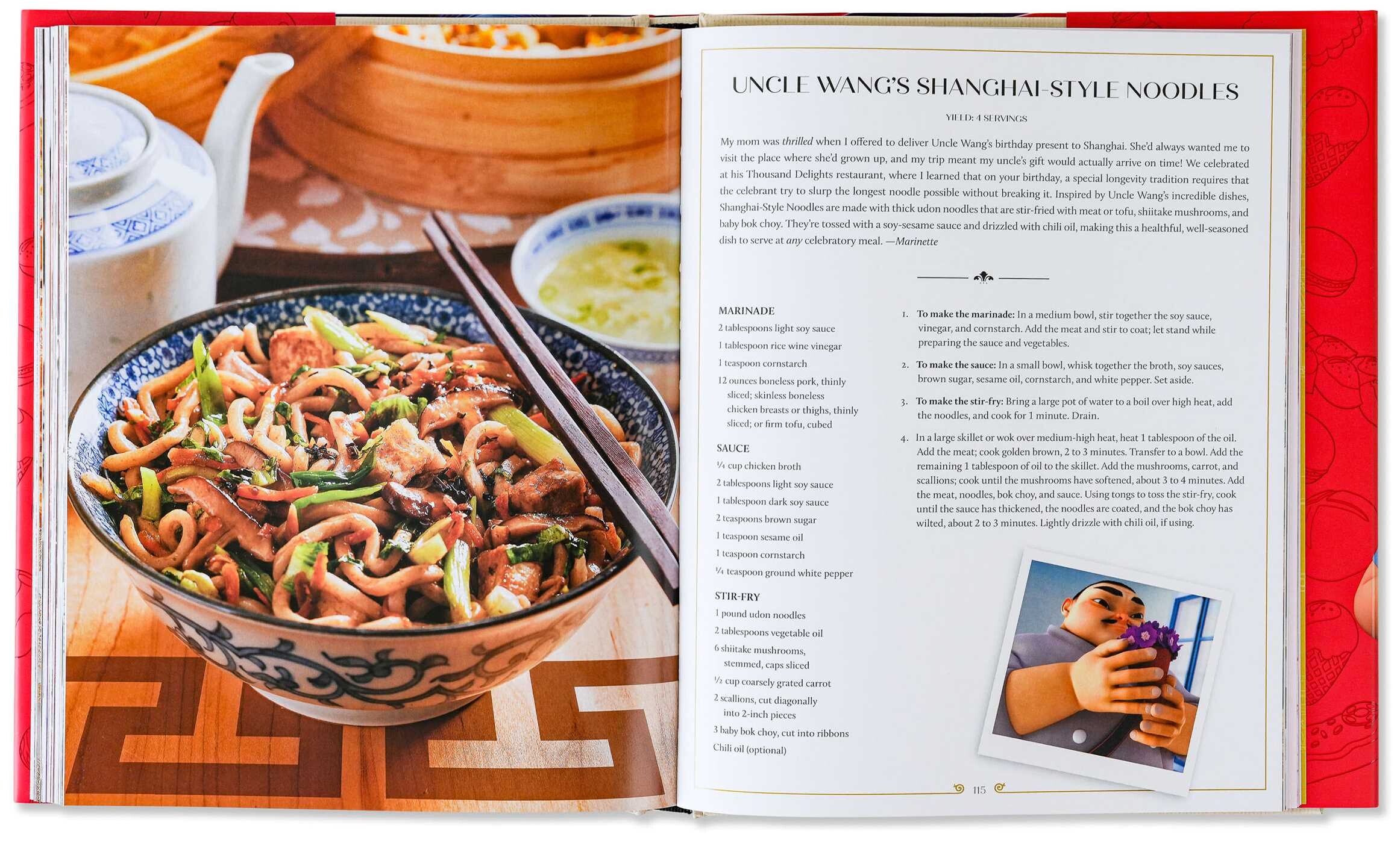 Miraculous: The Official Cookbook | Book by Lisa Kingsley, S.T. Bende | Official Publisher Page ...