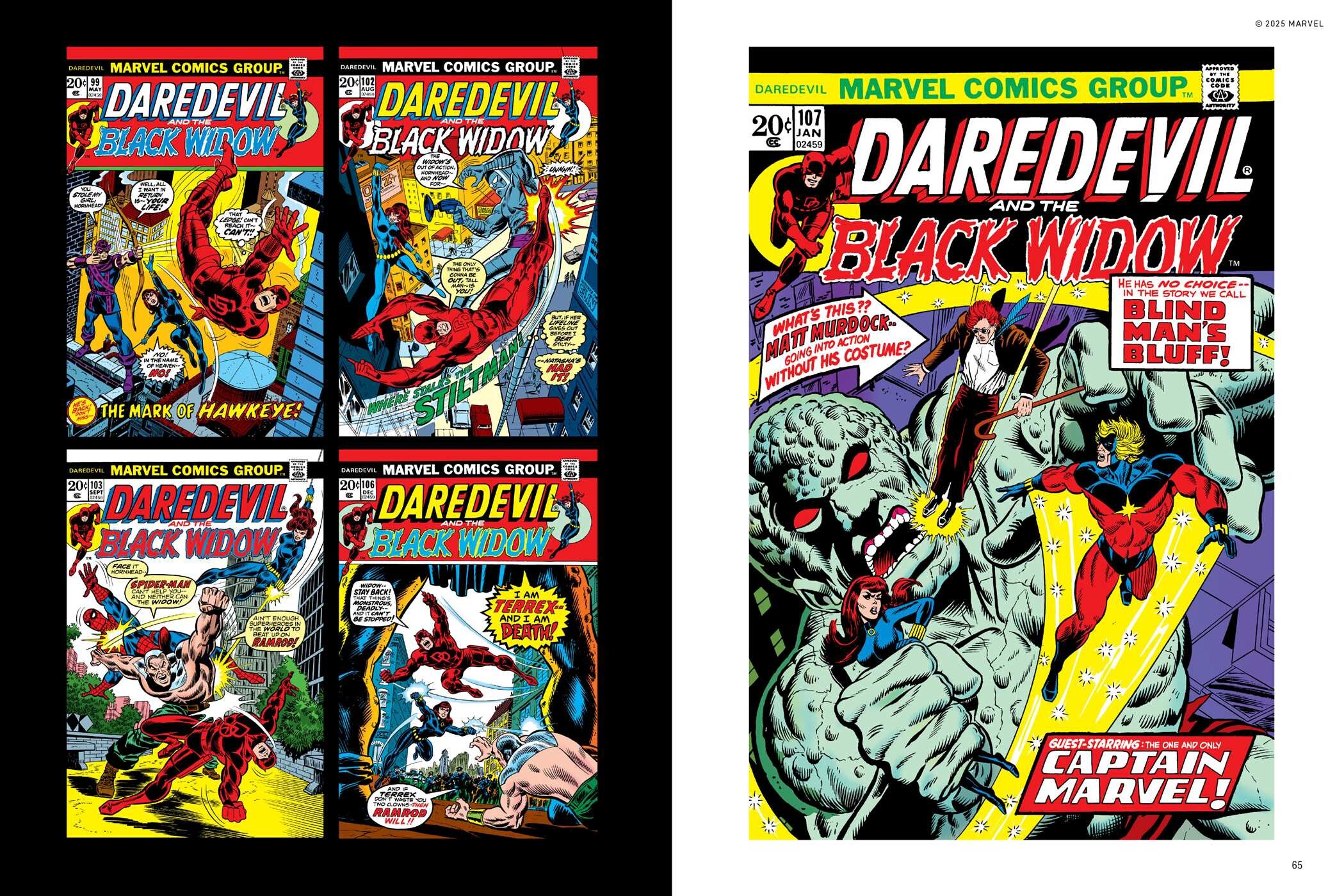 Marvel's Daredevil: The Illustrated History | Book by Alex Segura ...
