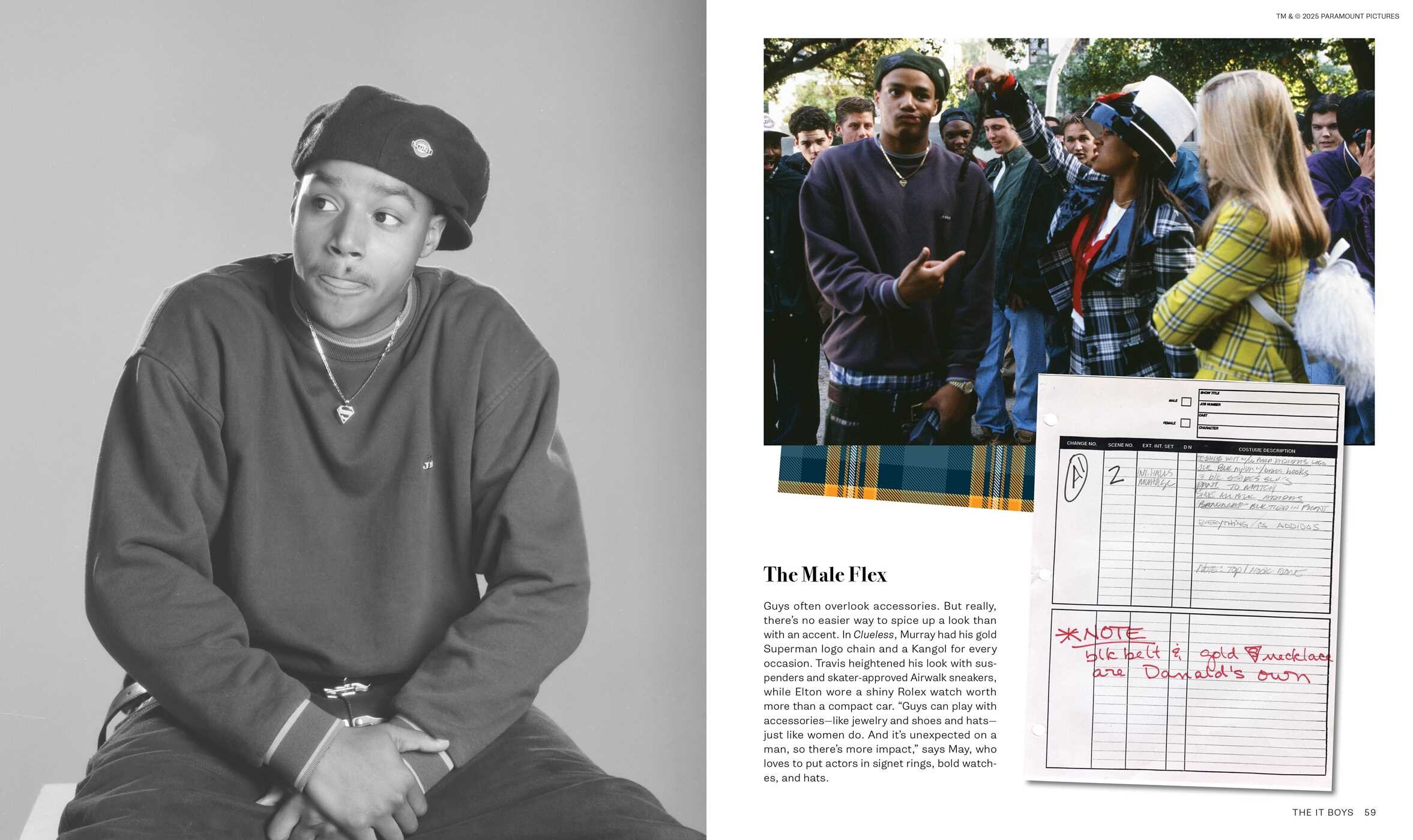 The Fashion of Clueless | Book by Mona May, Monica Corcoran Harel ...