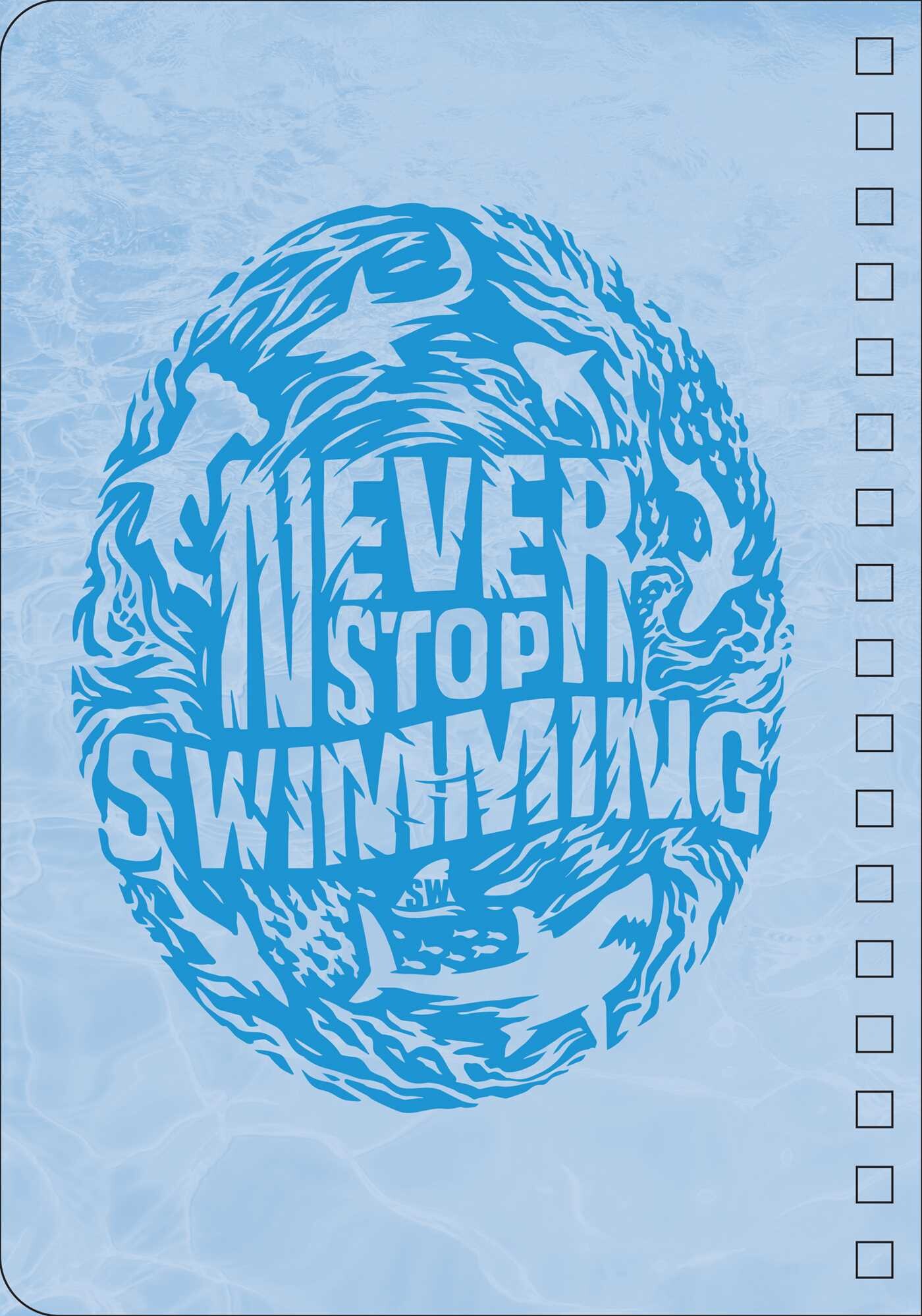 2026 Shark Week 13-Month Weekly Planner | Book by Insight Editions ...