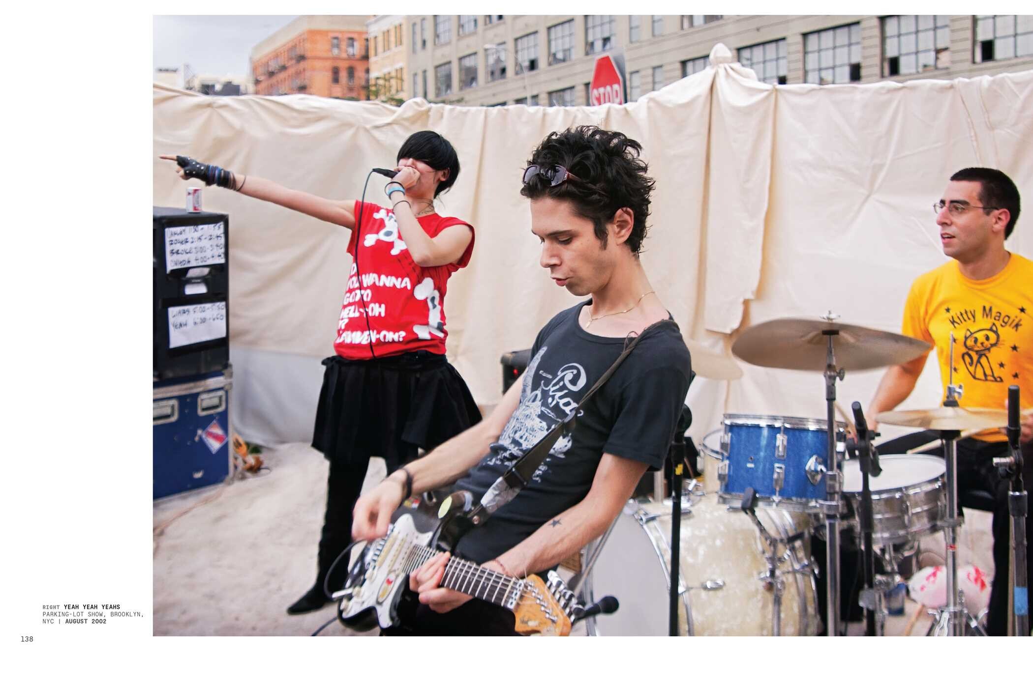 Indie, Seen | Book by Piper Ferguson, Johnny Marr | Official Publisher ...