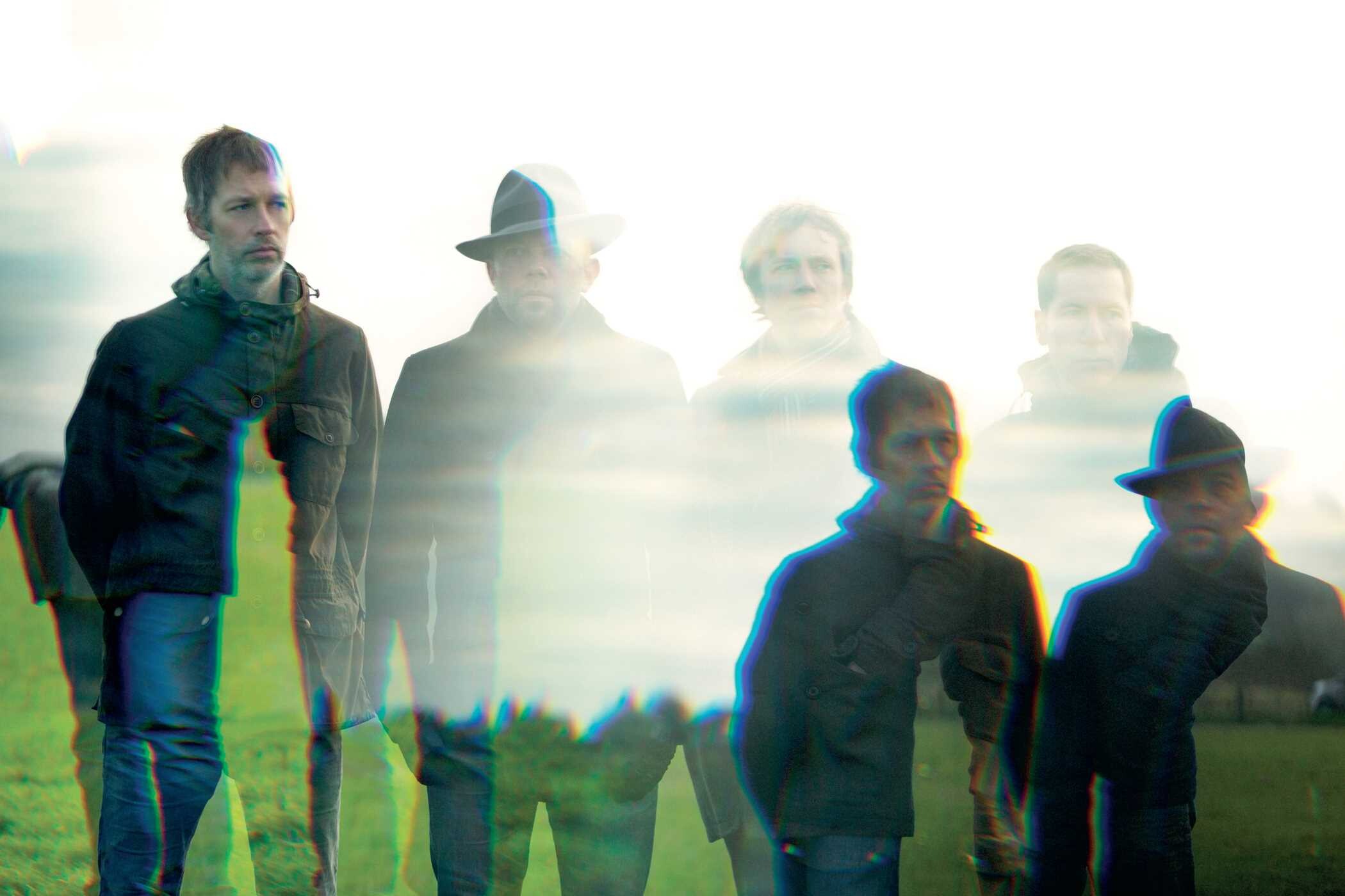 Indie, Seen | Book by Piper Ferguson, Johnny Marr | Official Publisher ...