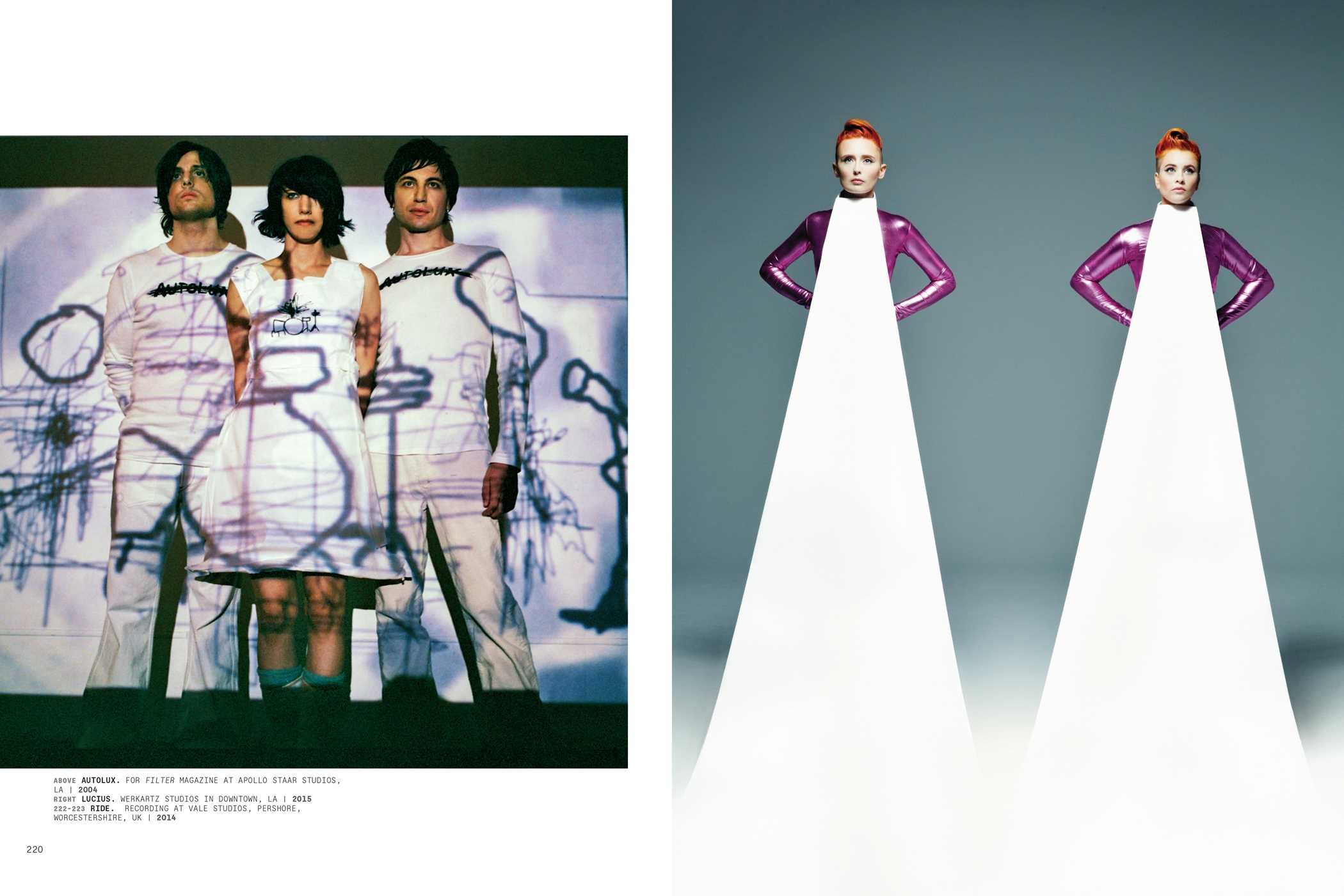 Indie, Seen | Book by Piper Ferguson, Johnny Marr | Official Publisher ...