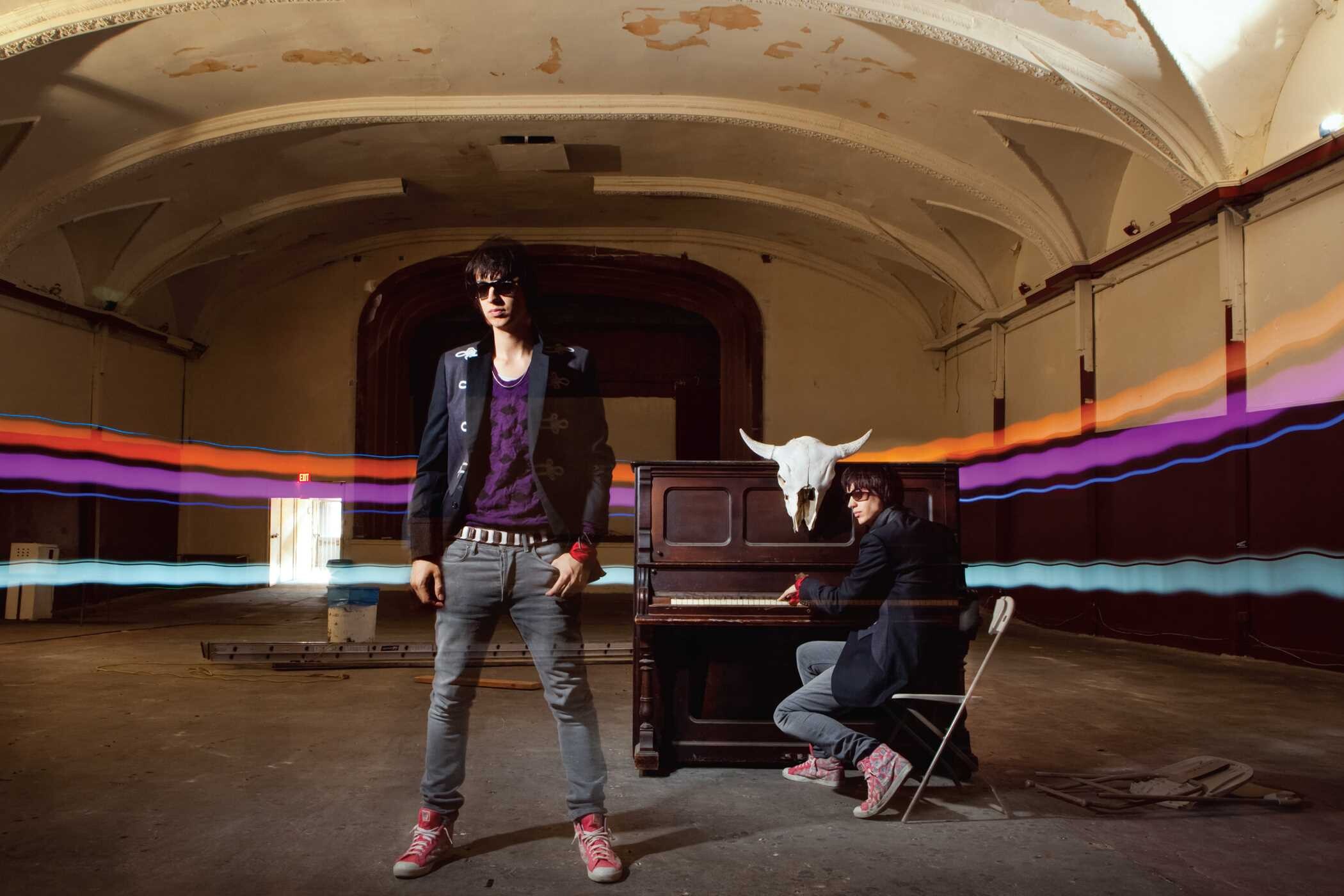 Indie, Seen | Book by Piper Ferguson, Johnny Marr | Official Publisher ...