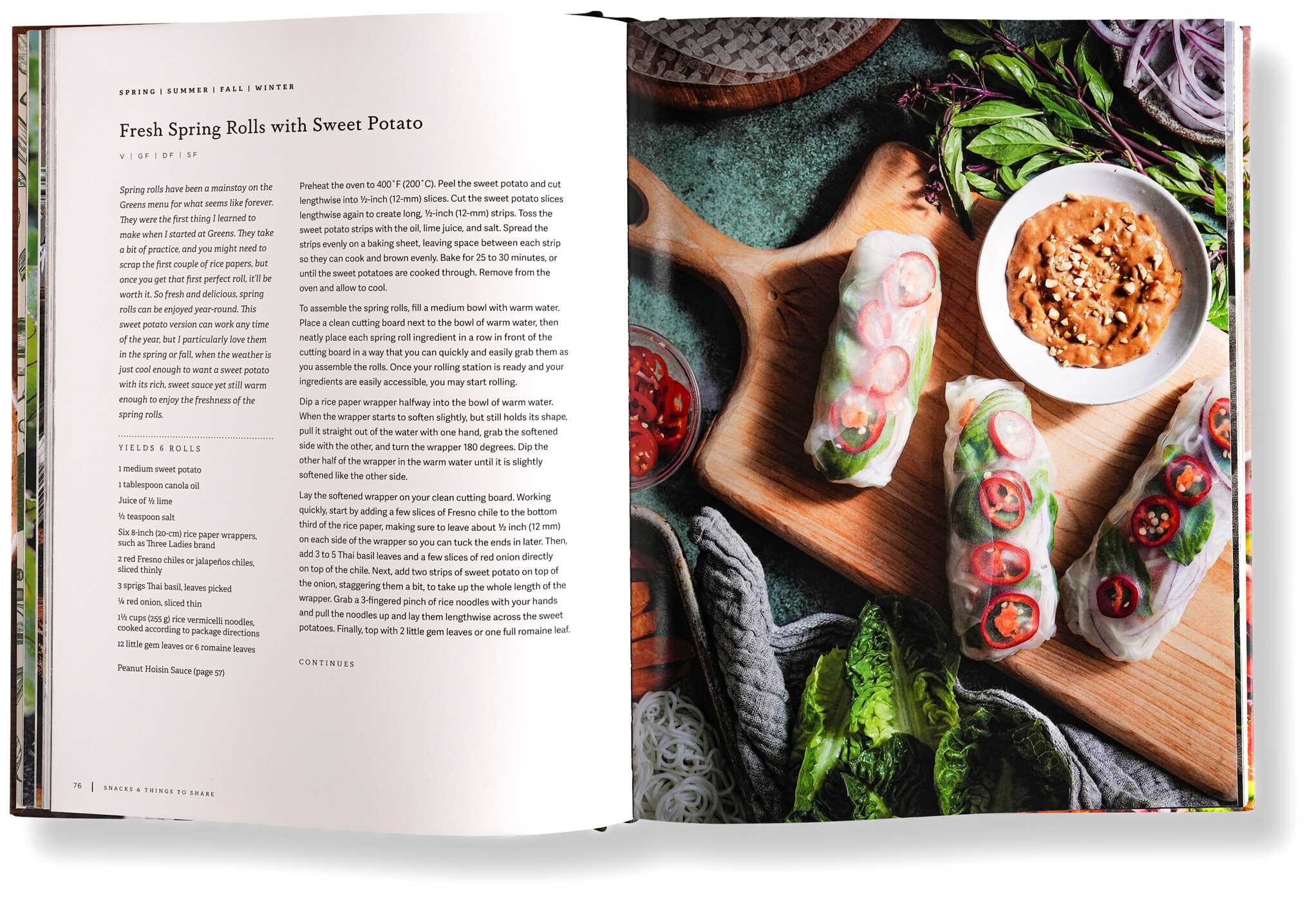Seasons of Greens | Book by Katie Reicher | Official Publisher Page ...