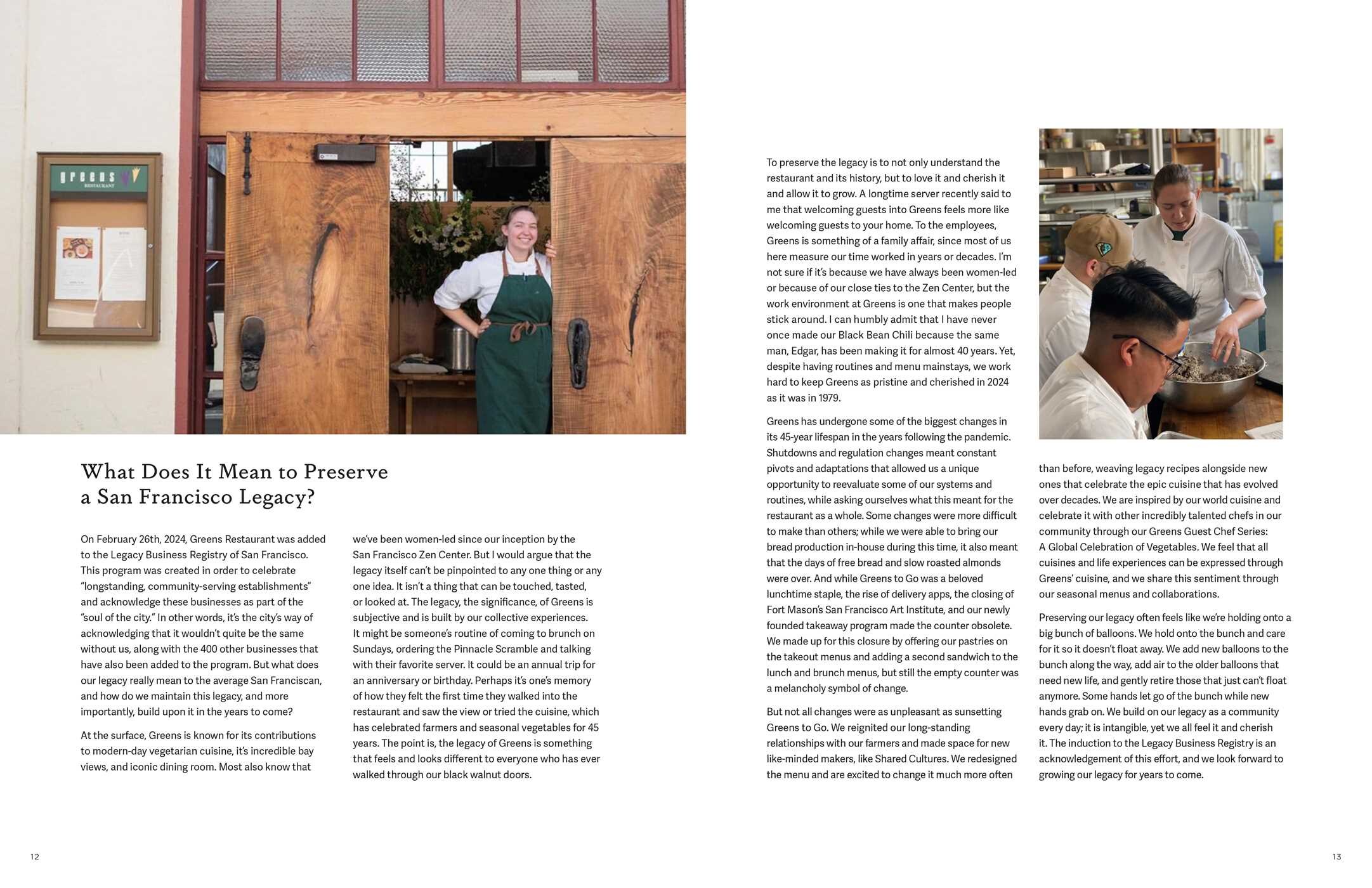 Seasons of Greens | Book by Katie Reicher | Official Publisher Page ...