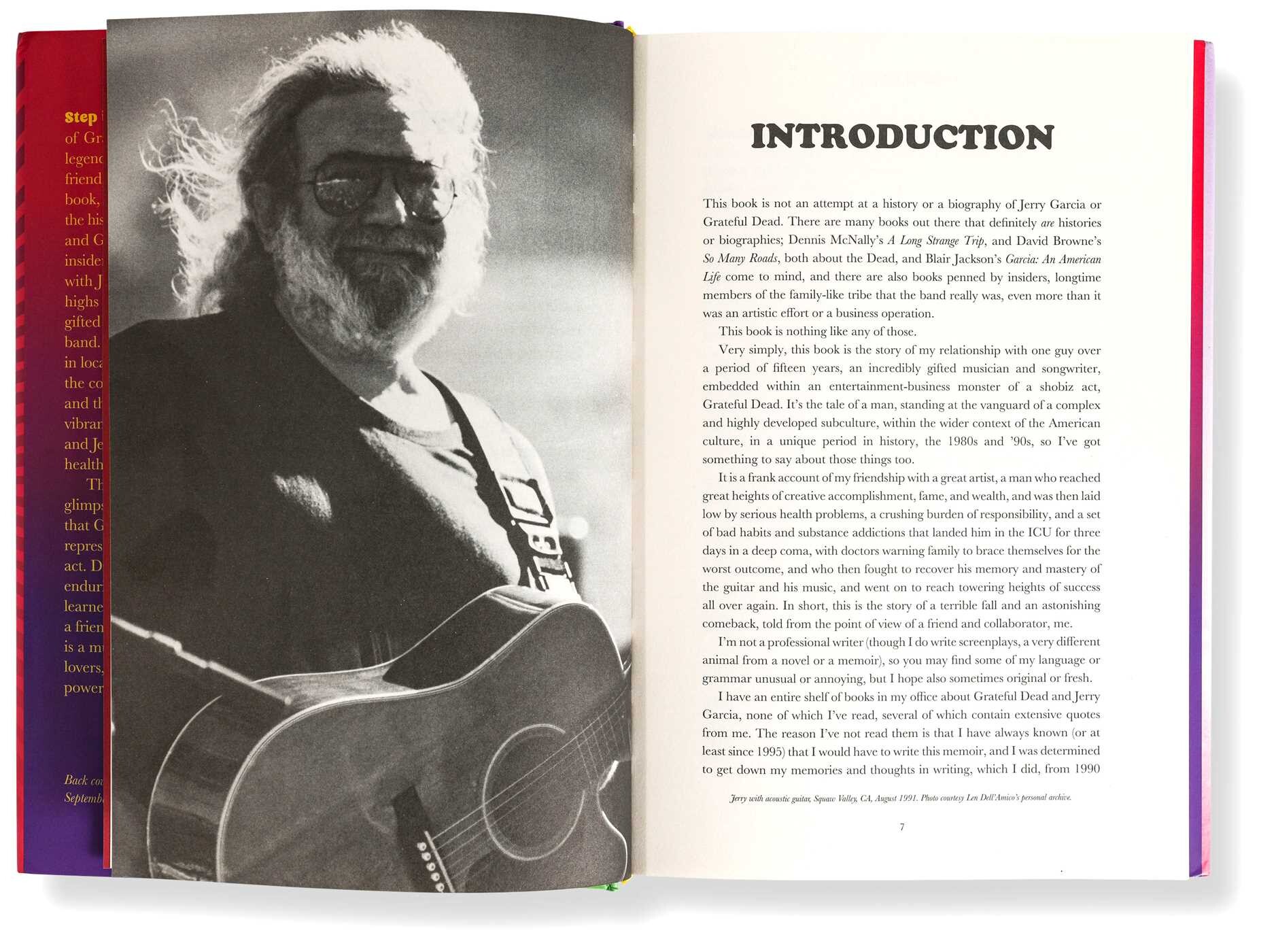 Friend of the Devil | Book by Len Dell'Amico | Official Publisher Page ...