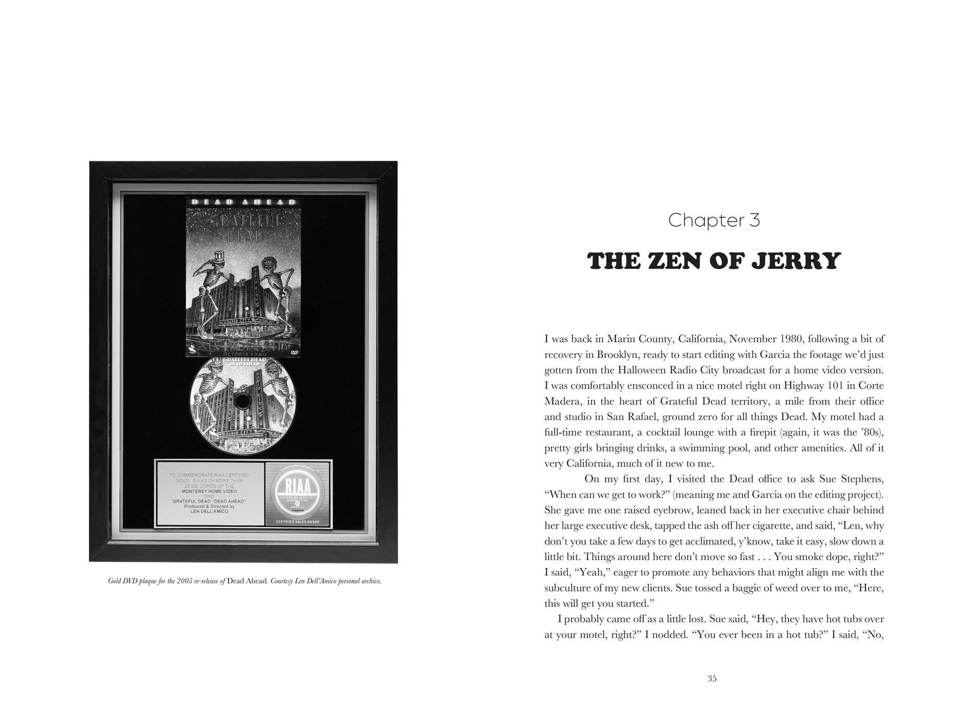 Friend of the Devil | Book by Len Dell'Amico | Official Publisher Page ...