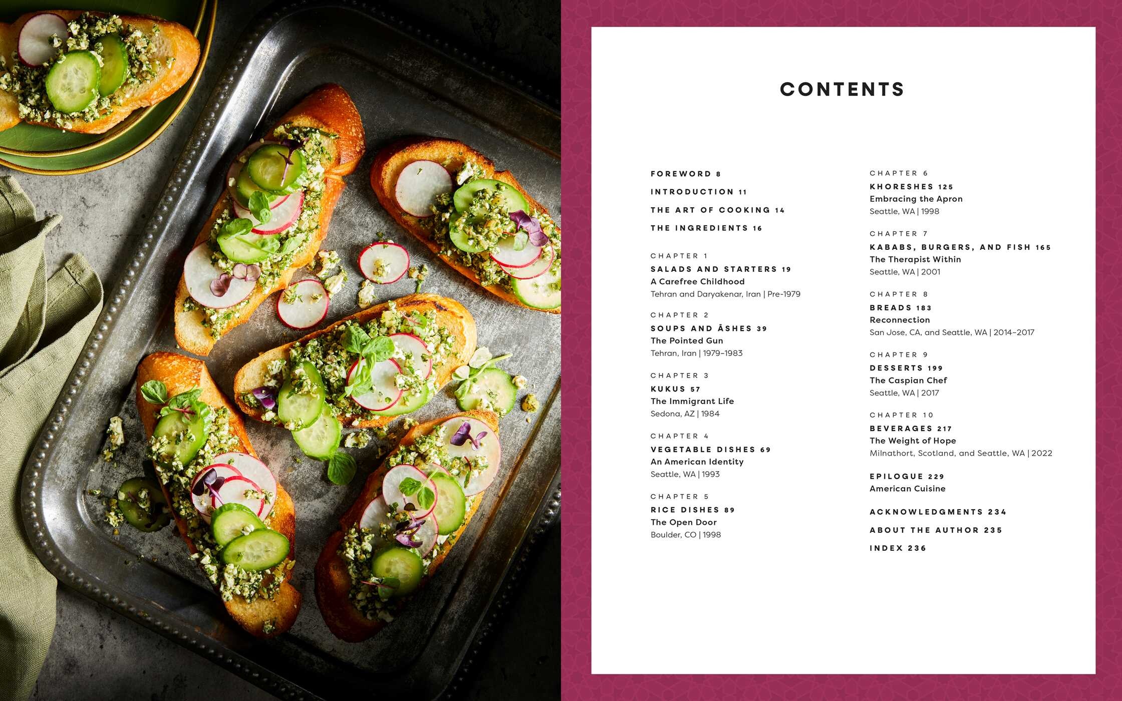 Bitter & Sweet | Book by Omid Roustaei, Lauren Ko | Official Publisher ...